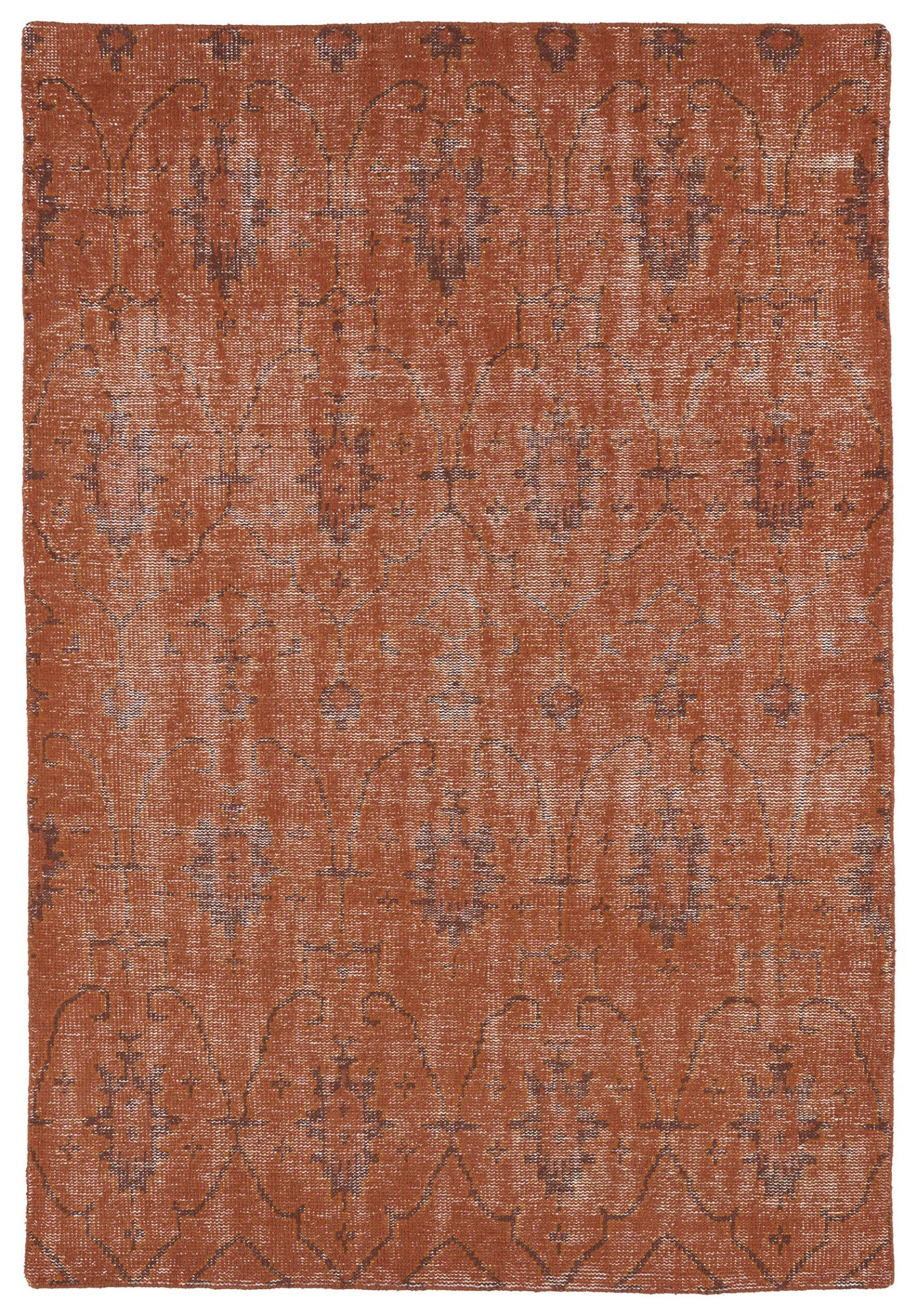 Pumpkin Area Rugs | Rugs Direct