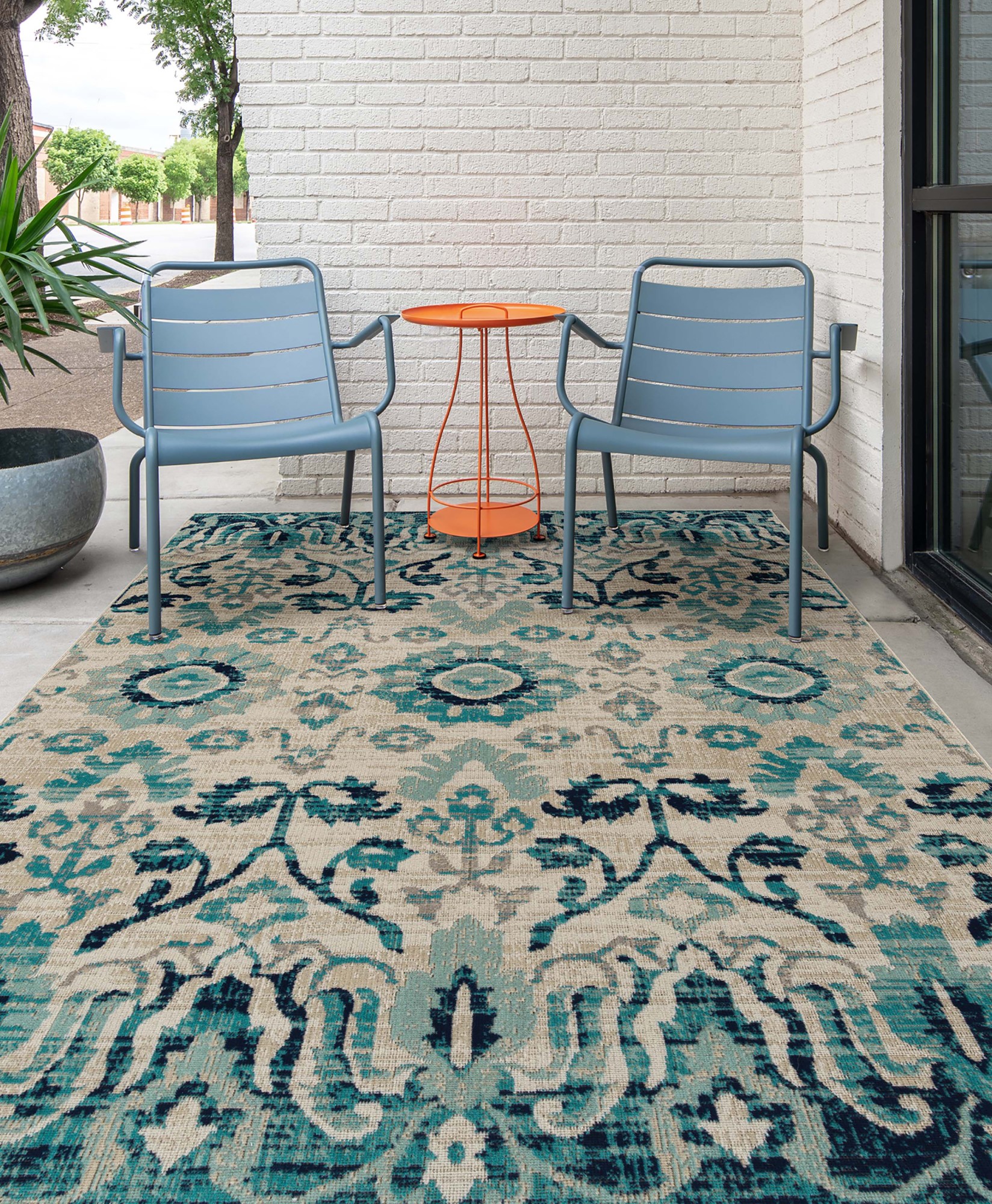 Kaleen Zuma Beach ZUM-13 Traditional Area Rugs | Rugs Direct