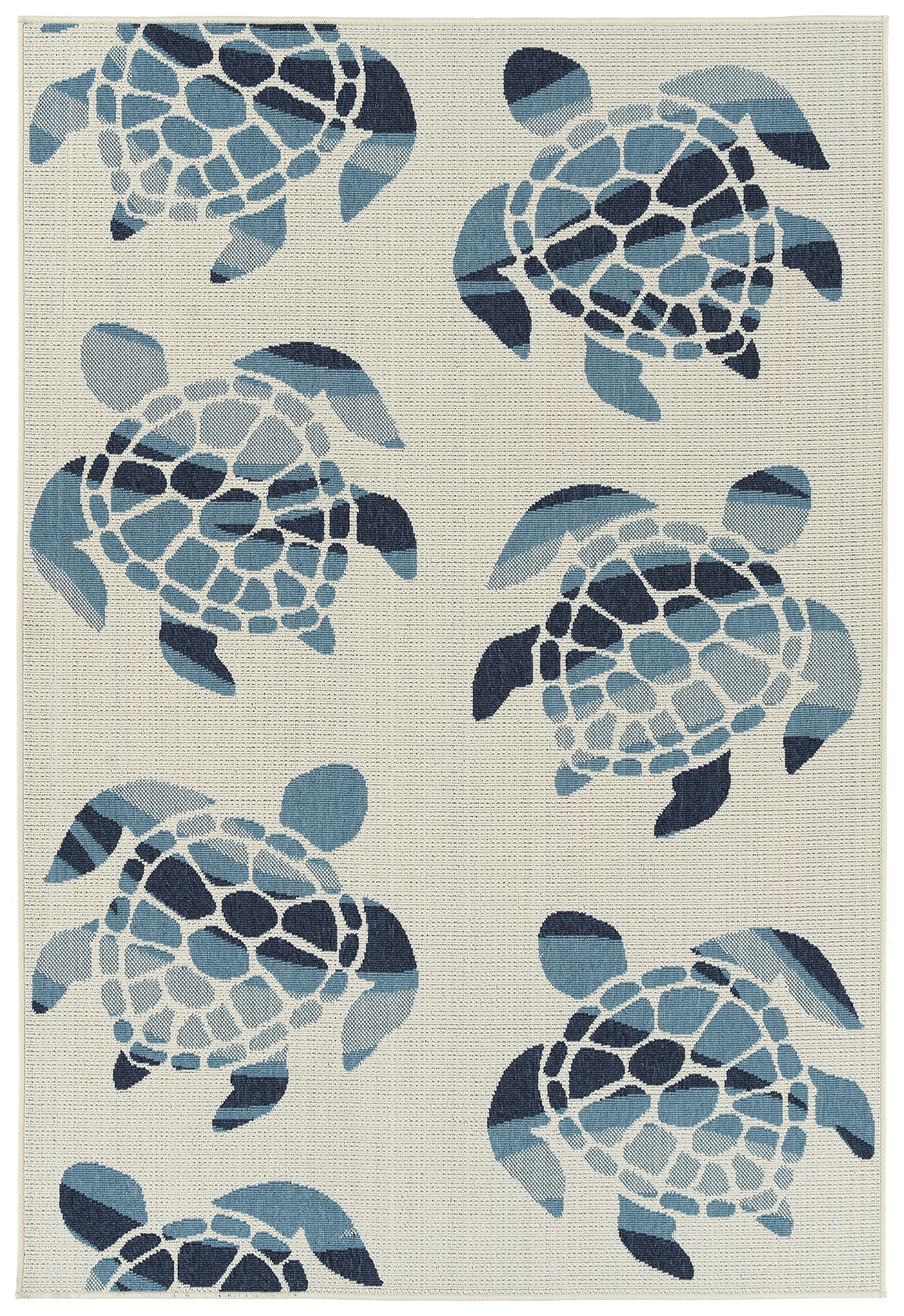 Beach / Nautical Area Rugs | Rugs Direct