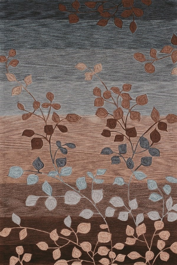 Mocha Area Rugs | Rugs Direct