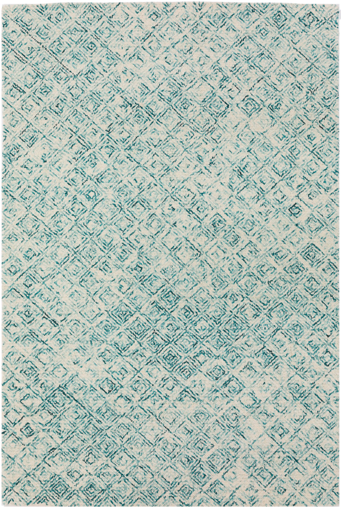 Teal Area Rugs for Your Home | Rugs Direct