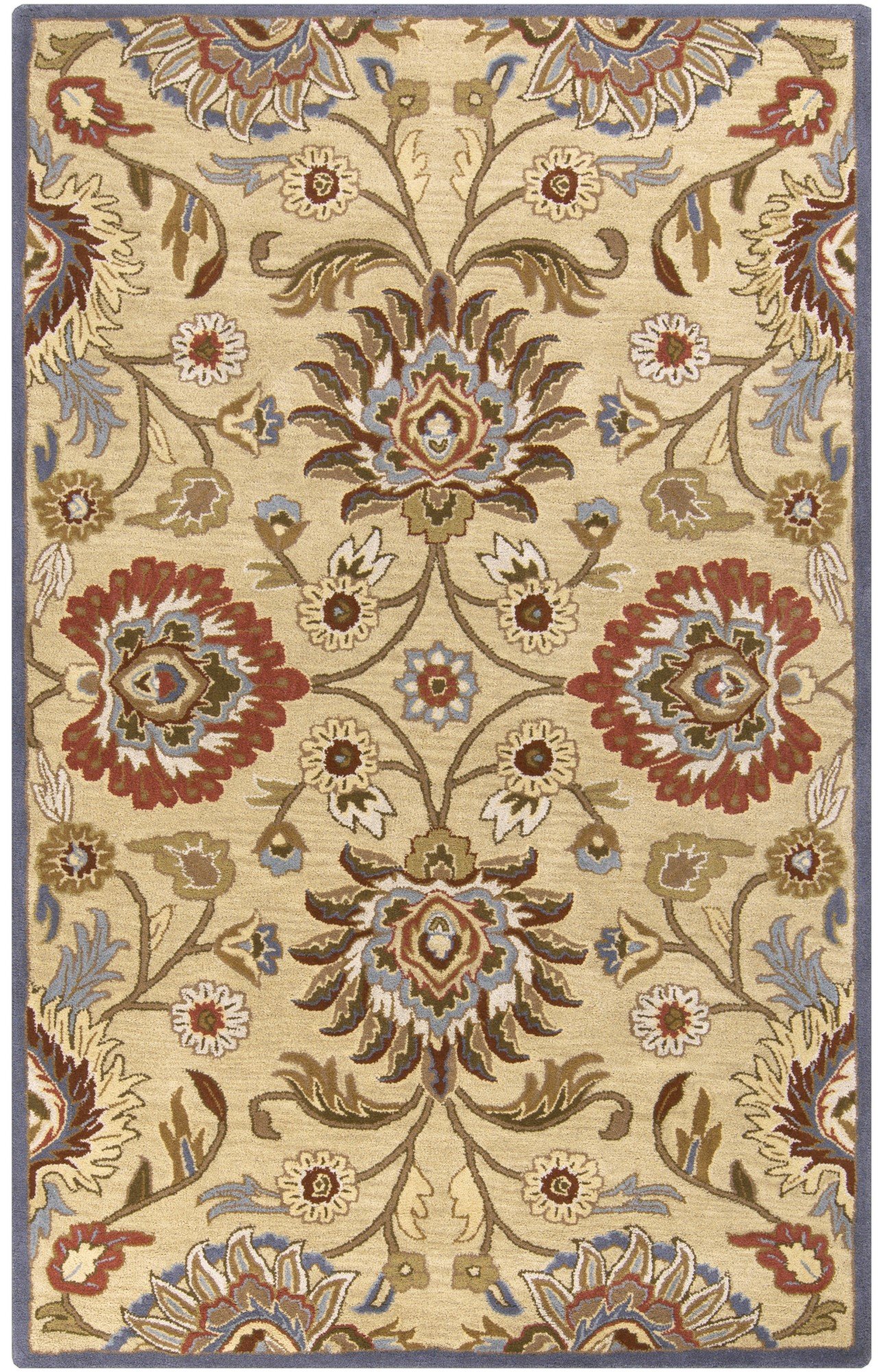 Traditional / Oriental Area Rugs | Rugs Direct