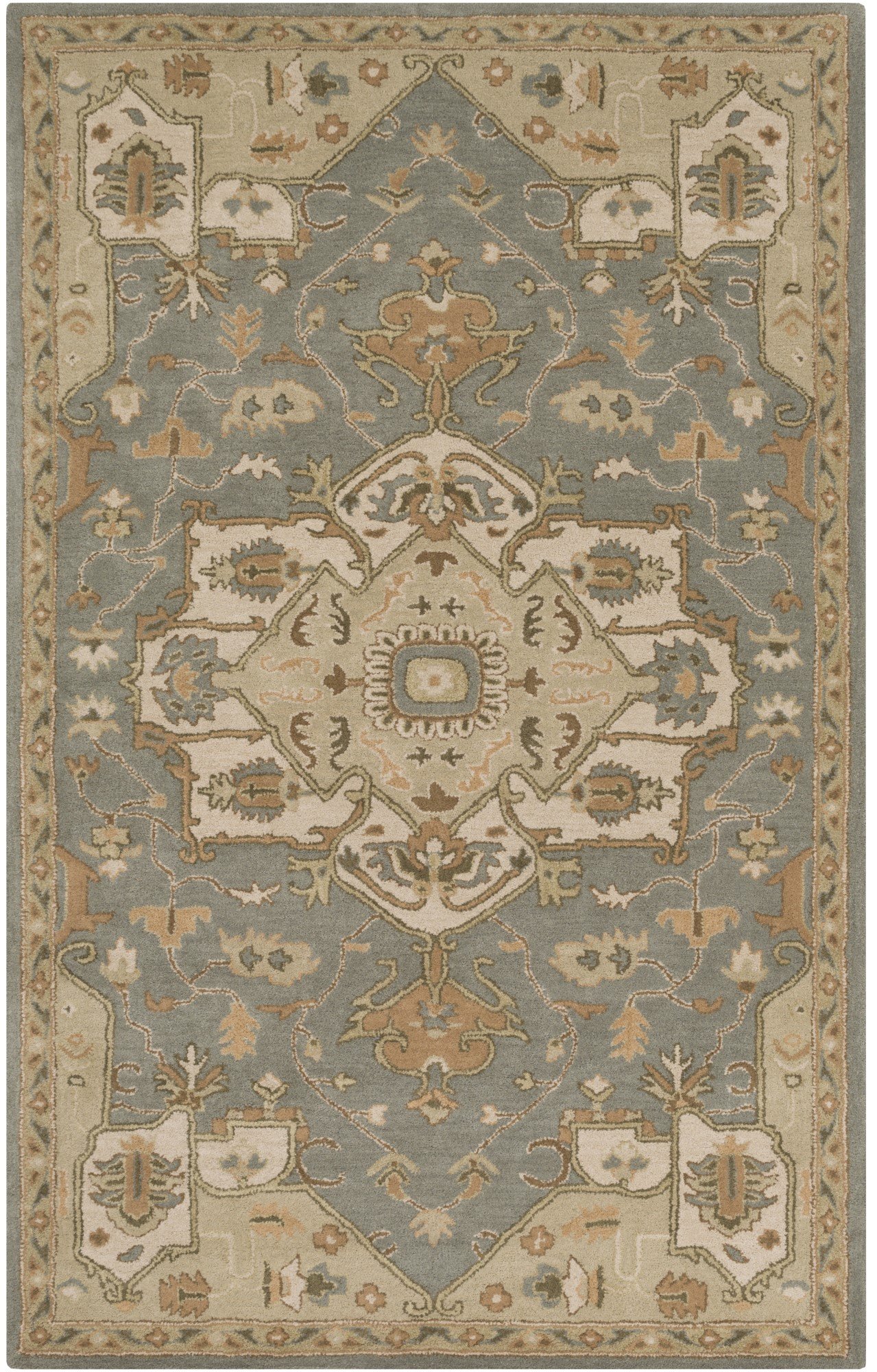 Traditional / Oriental Area Rugs | Rugs Direct