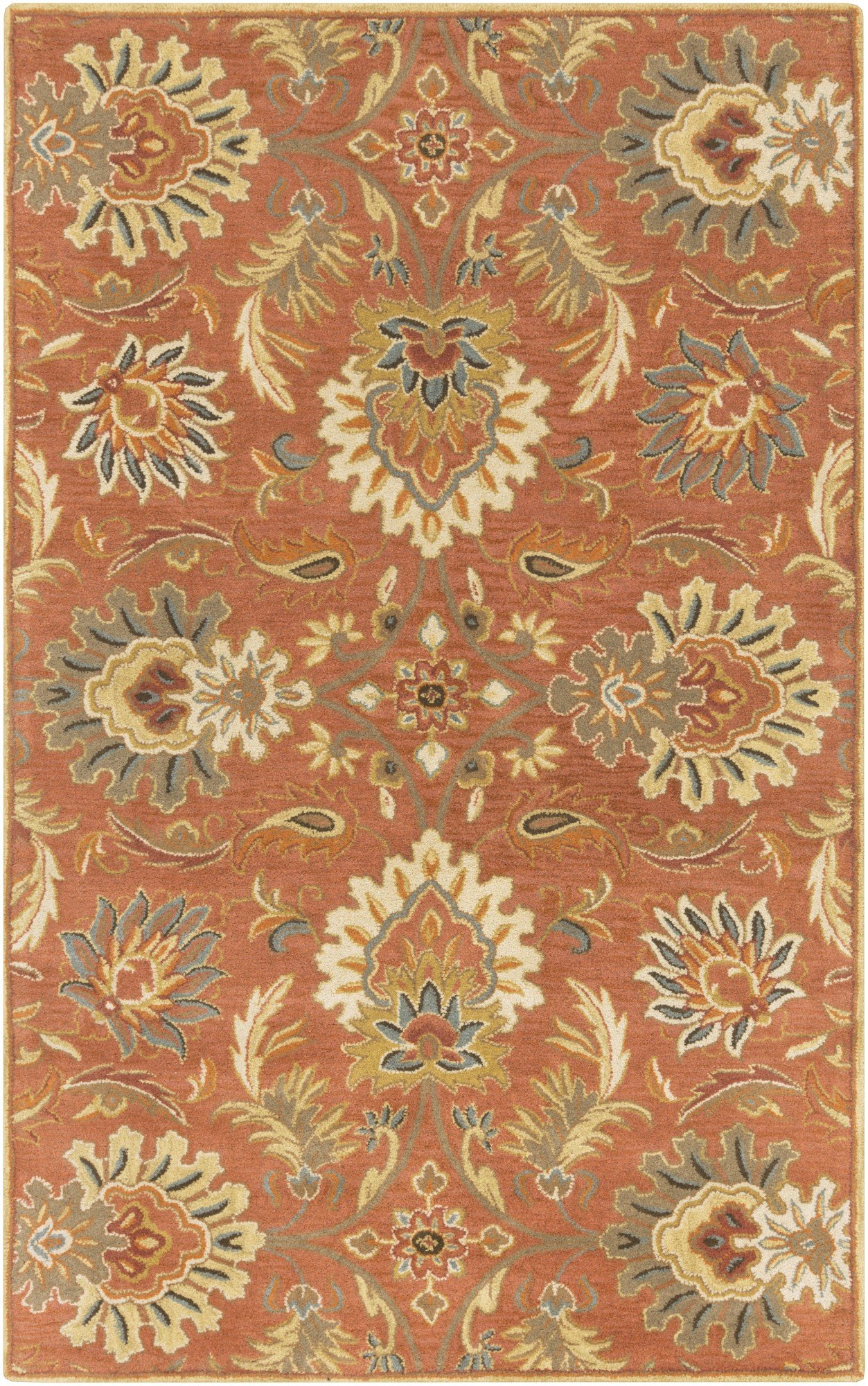 Surya Area Rugs | Rugs Direct