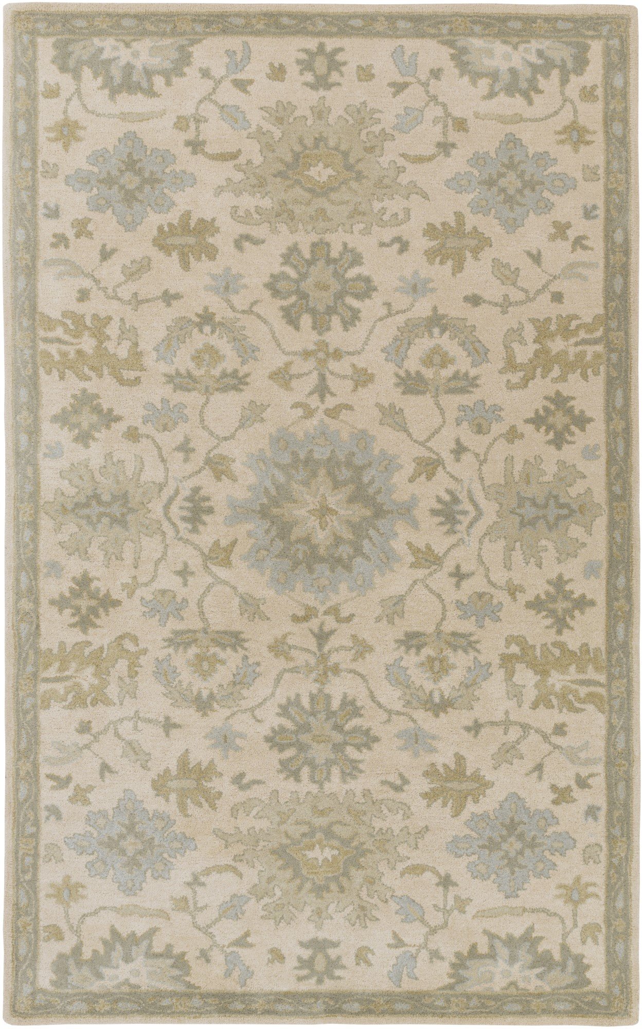 Wool Area Rugs | Rugs Direct