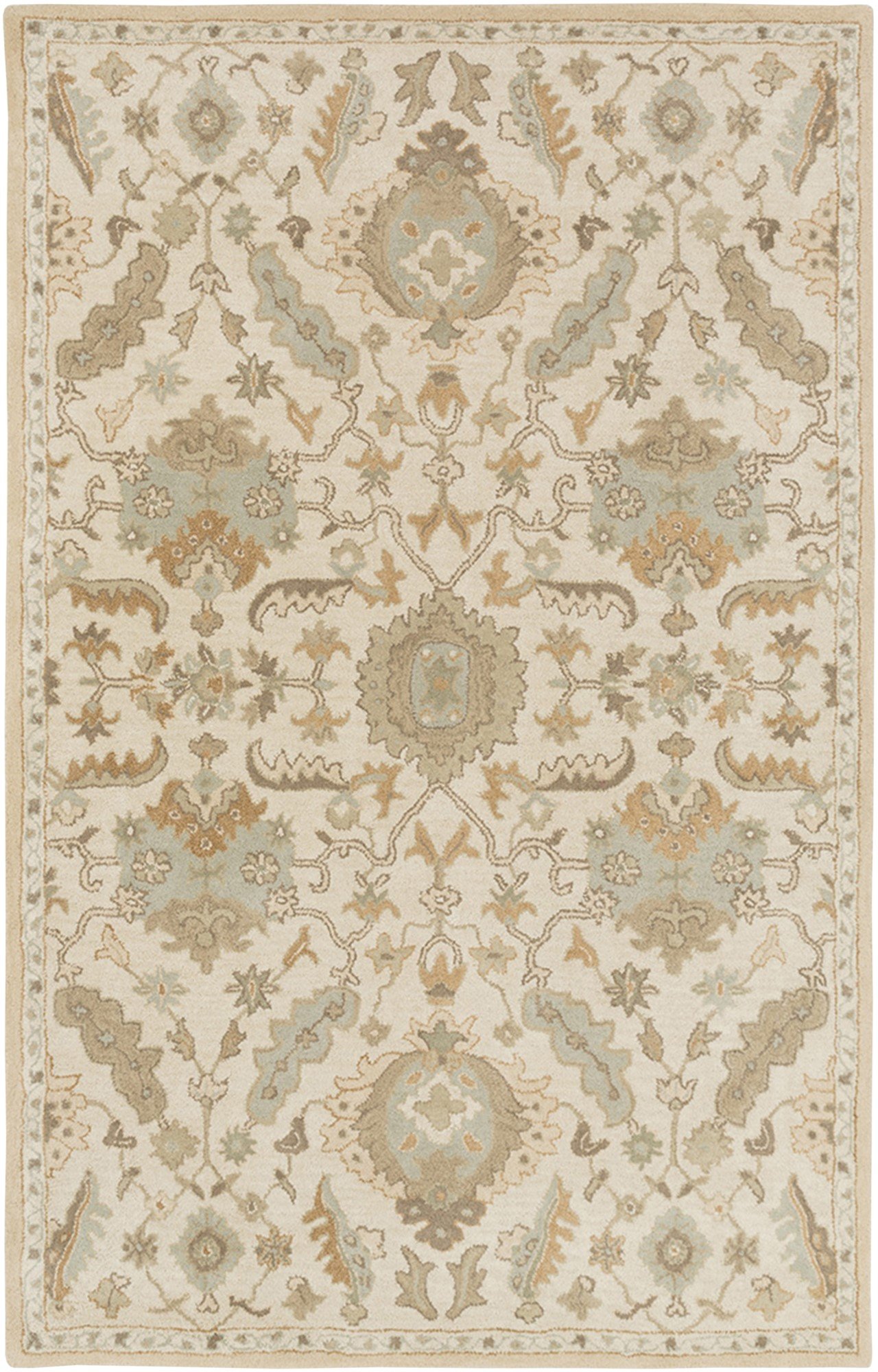 Beige & Tan Rugs for Your Home (Page 10 of 108) | Rugs Direct