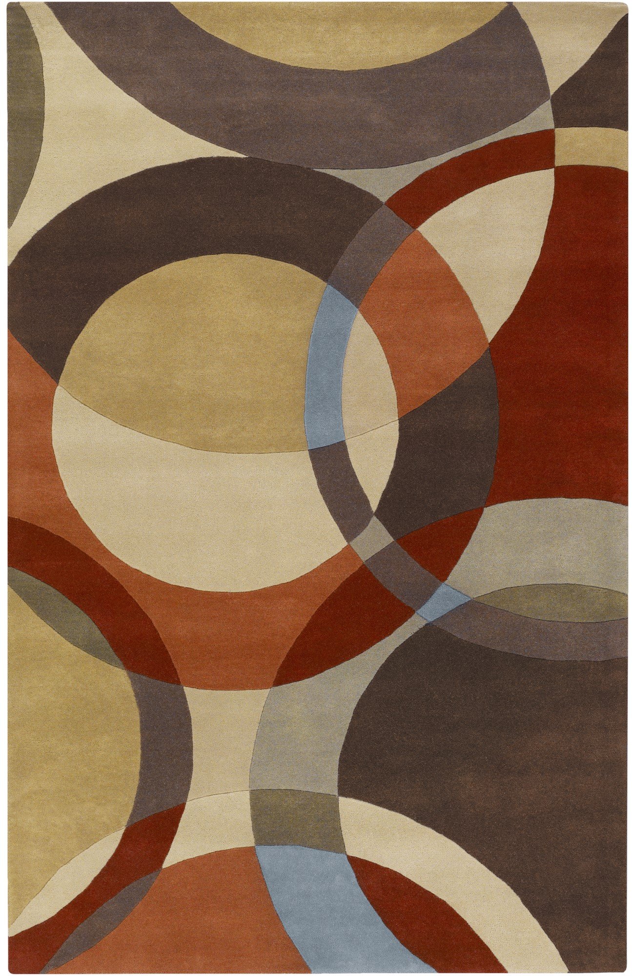 Multicolor Rugs | Rugs Direct