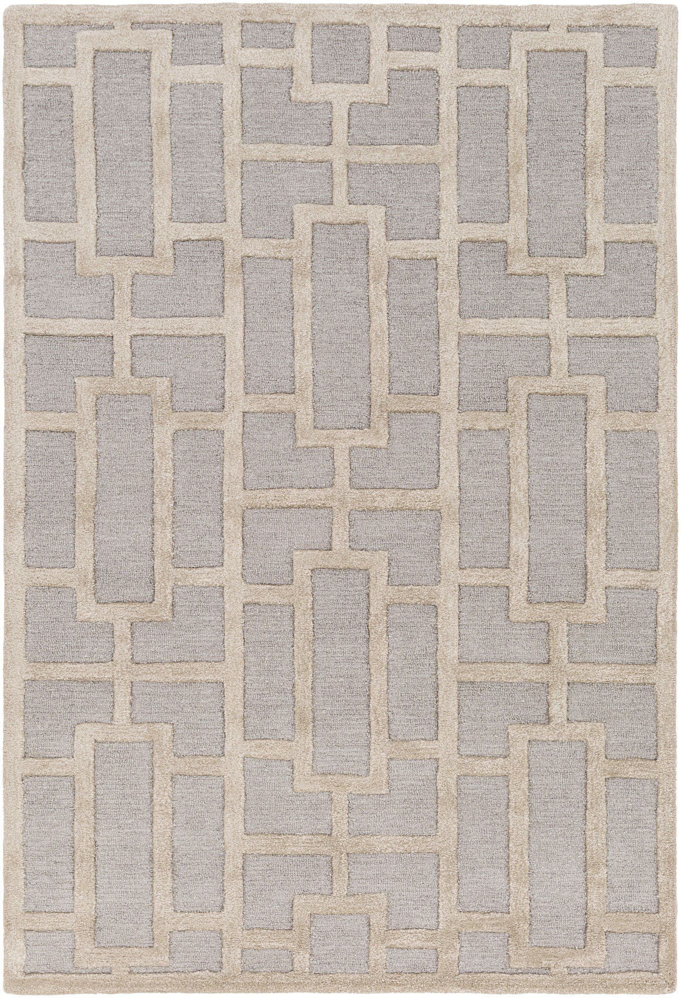 Grey Area Rugs (Page 3 of 100) | Rugs Direct