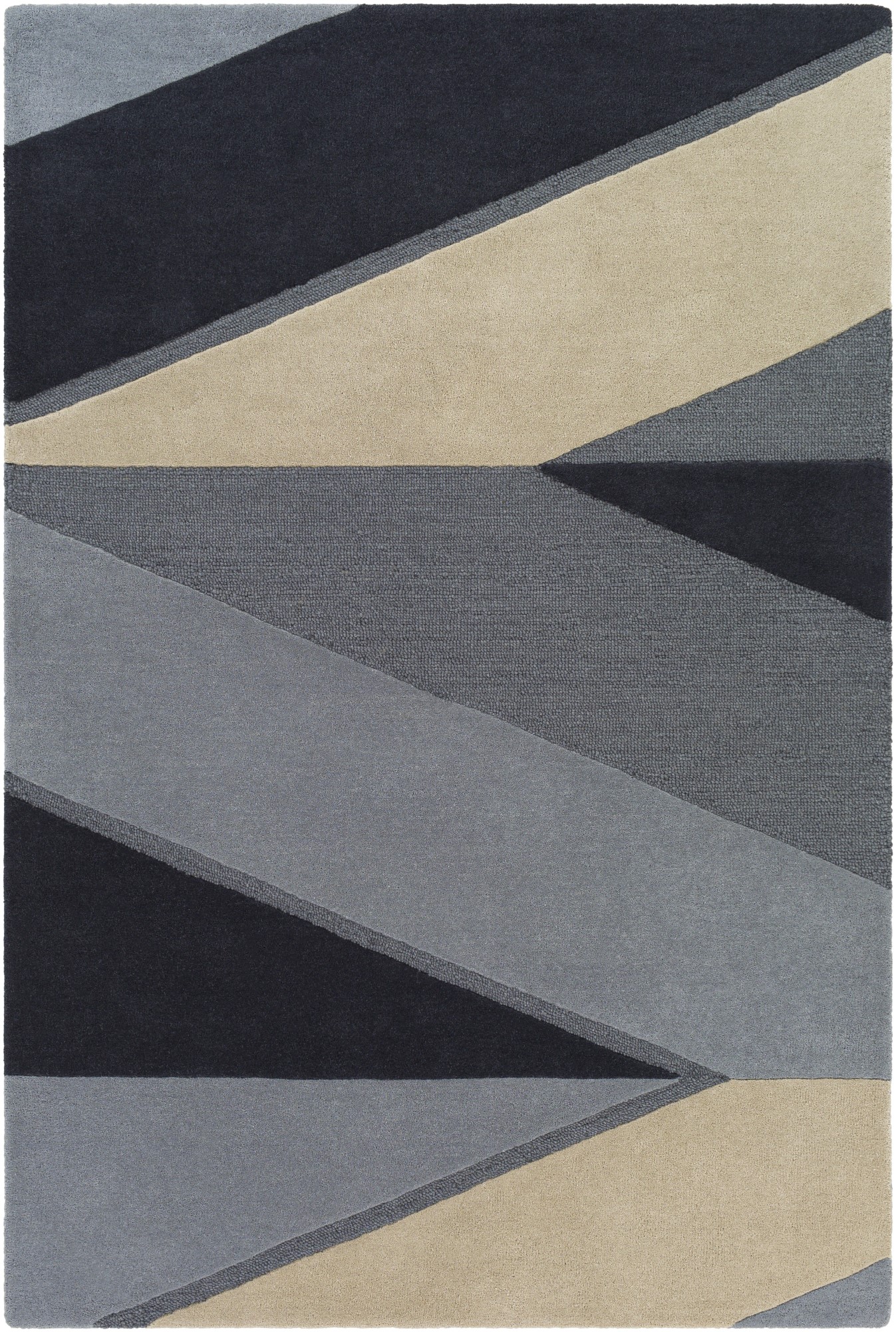 Abstract Area Rugs | Rugs Direct