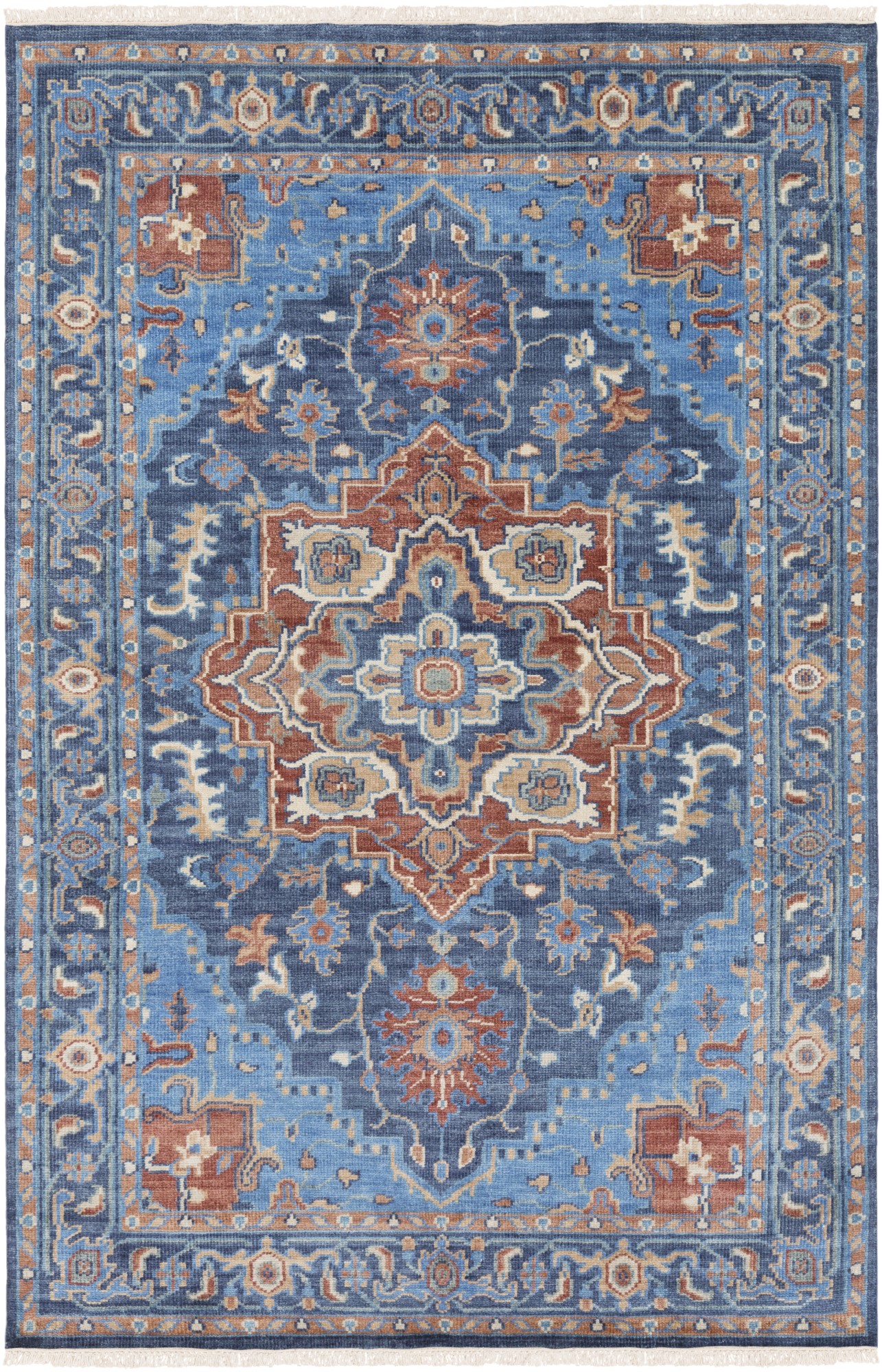 Surya Area Rugs | Rugs Direct