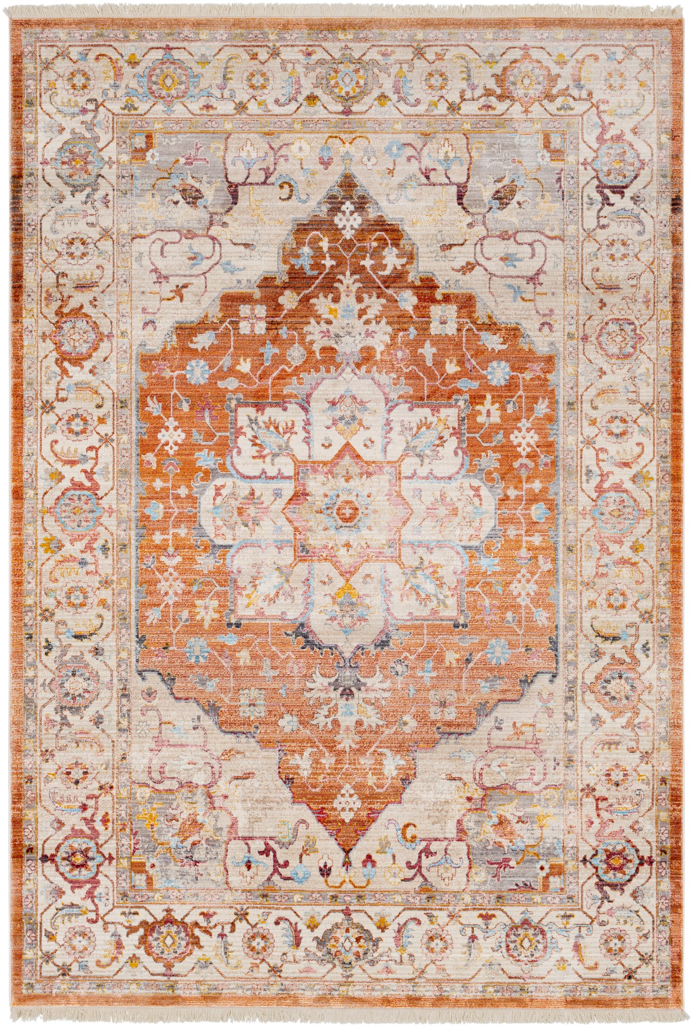 9x12 Vintage Rugs: Tie Your Space Together (Page 19 of 34) | Rugs Direct
