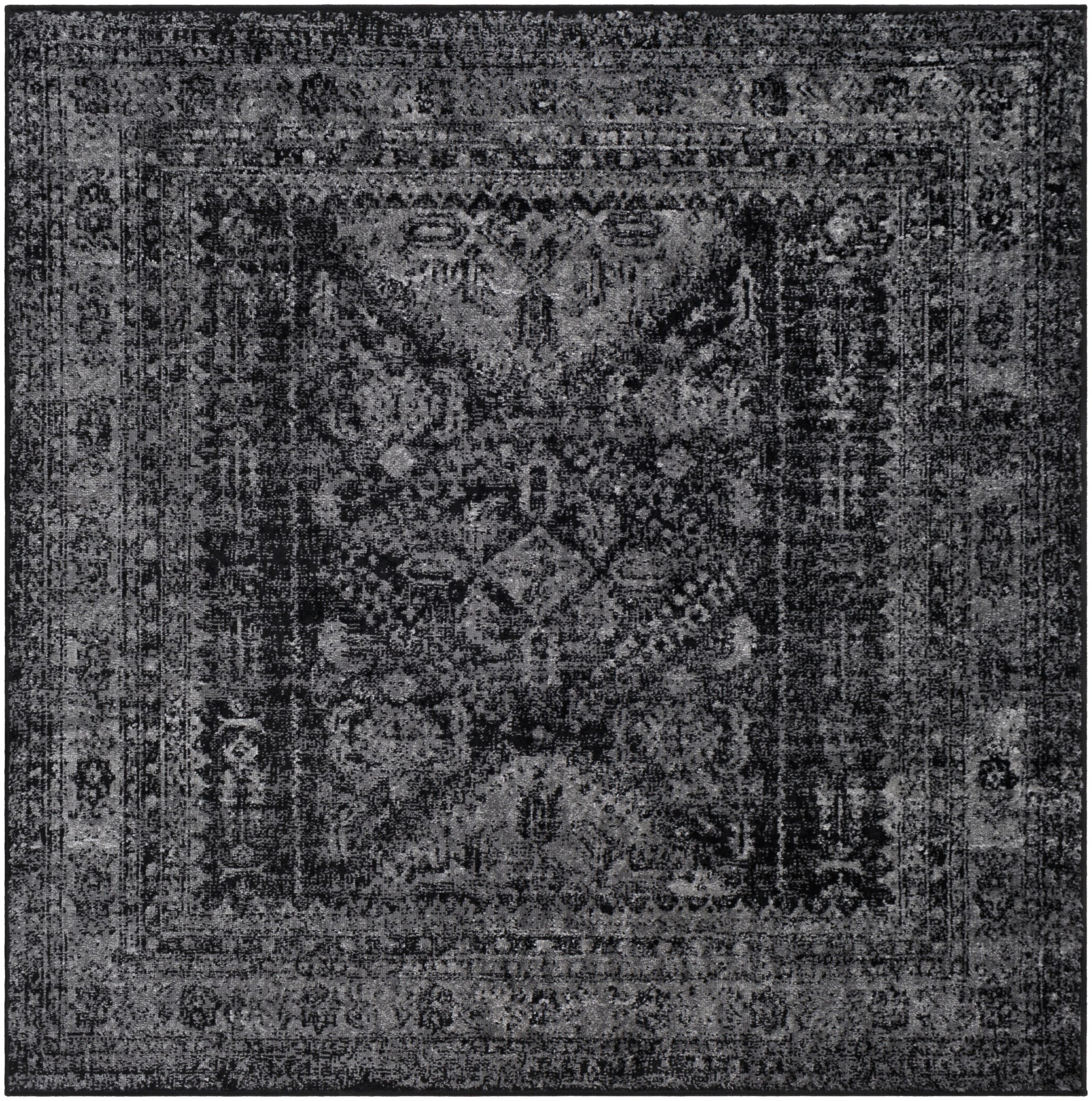 Square Area Rugs | Rugs Direct