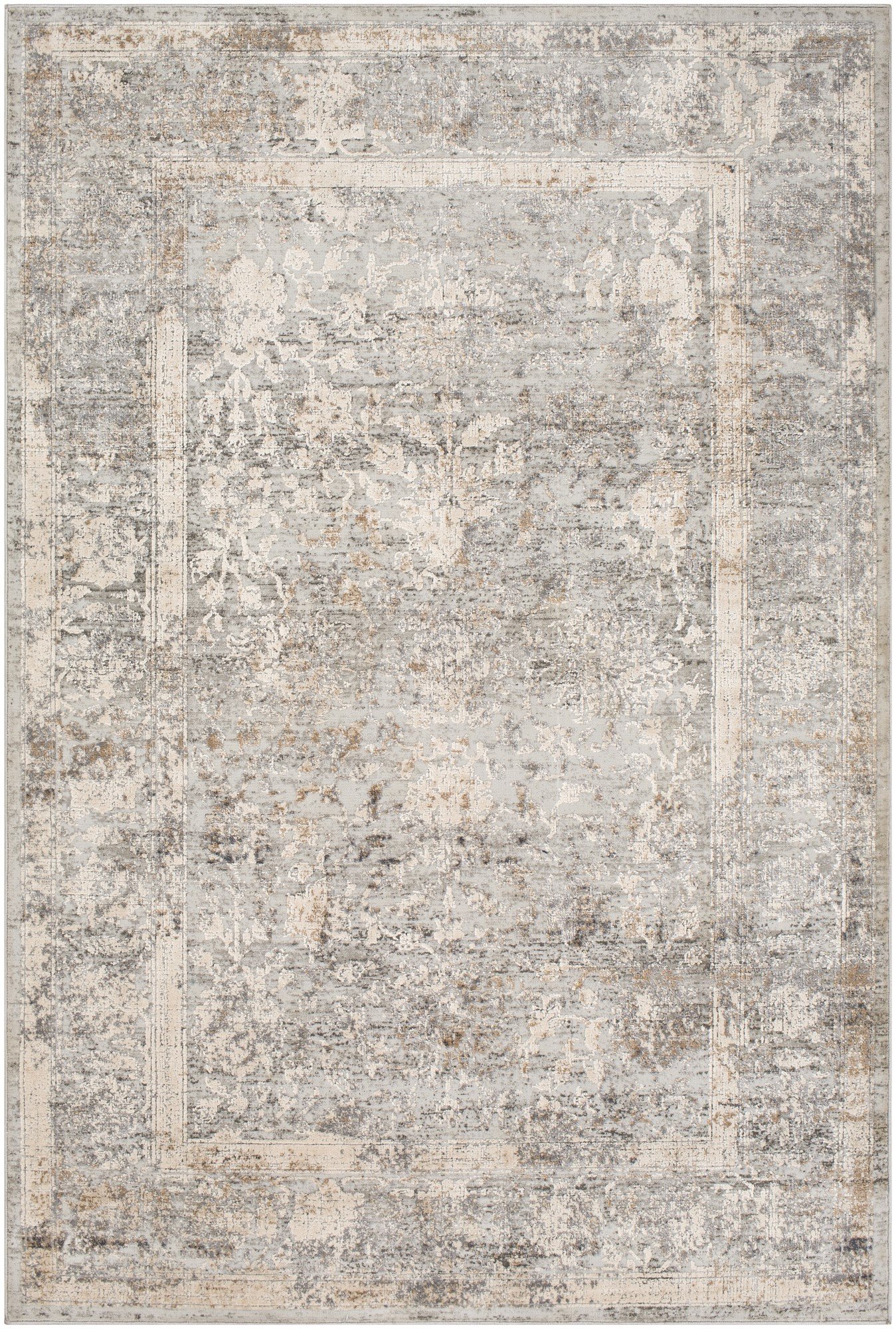 Ivory & White Area Rugs to Match Your Home (Page 4 of 80) | Rugs Direct