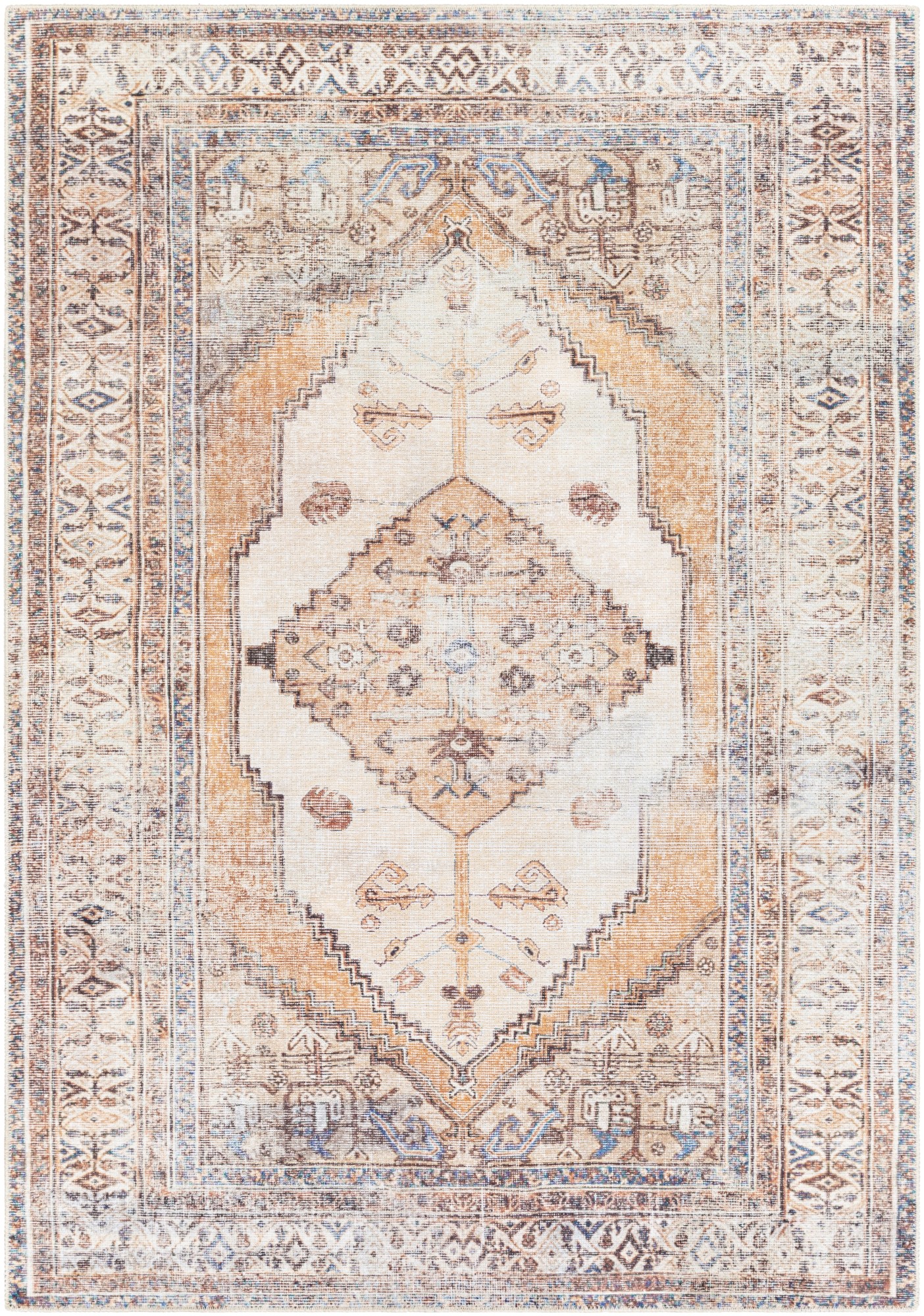 Beige & Tan Rugs for Your Home (Page 16 of 120) | Rugs Direct