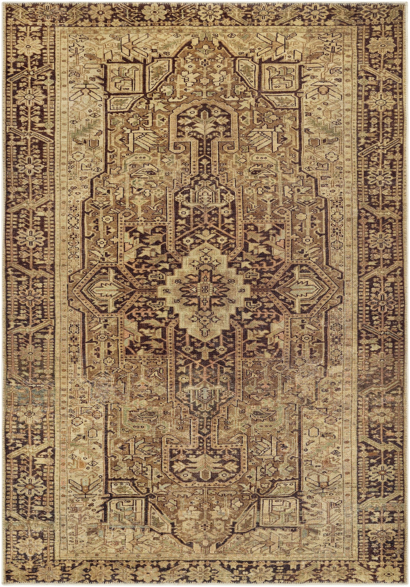 Beige & Tan Rugs for Your Home (Page 10 of 114) | Rugs Direct