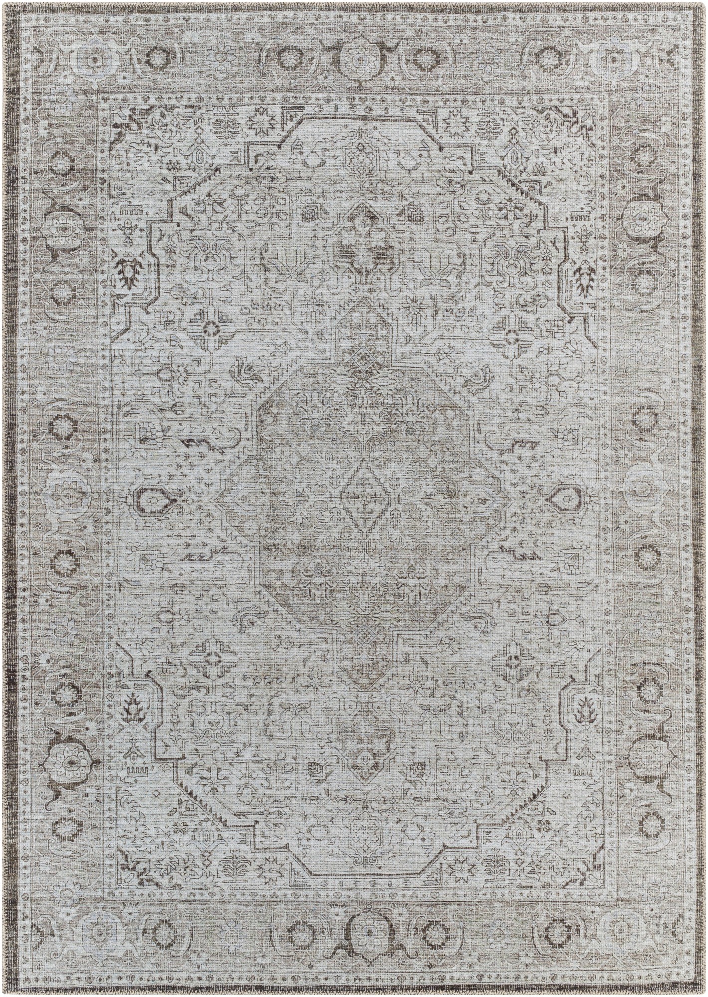 Grey Area Rugs (Page 7 of 119) | Rugs Direct