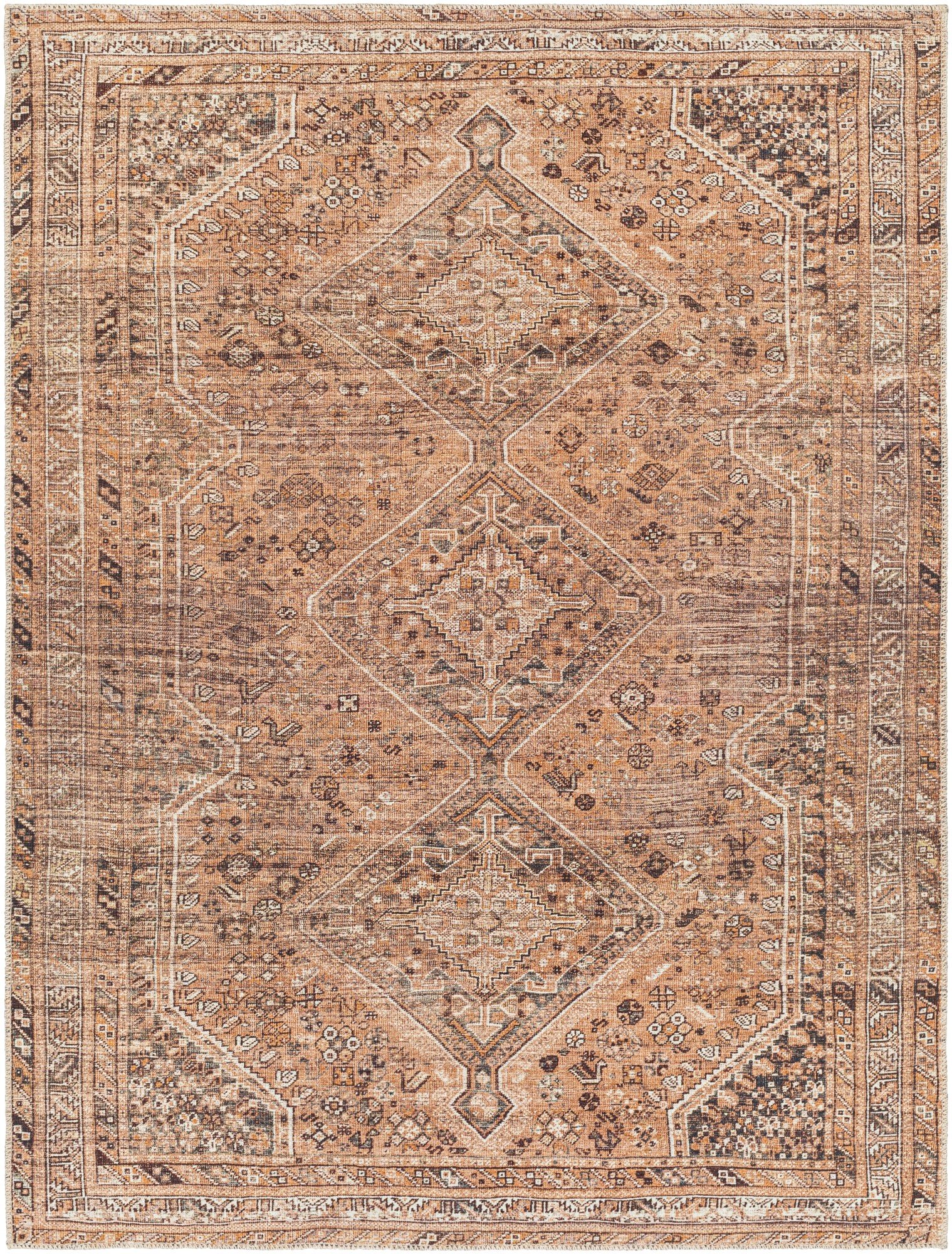Machine Washable Area Rugs | Rugs Direct