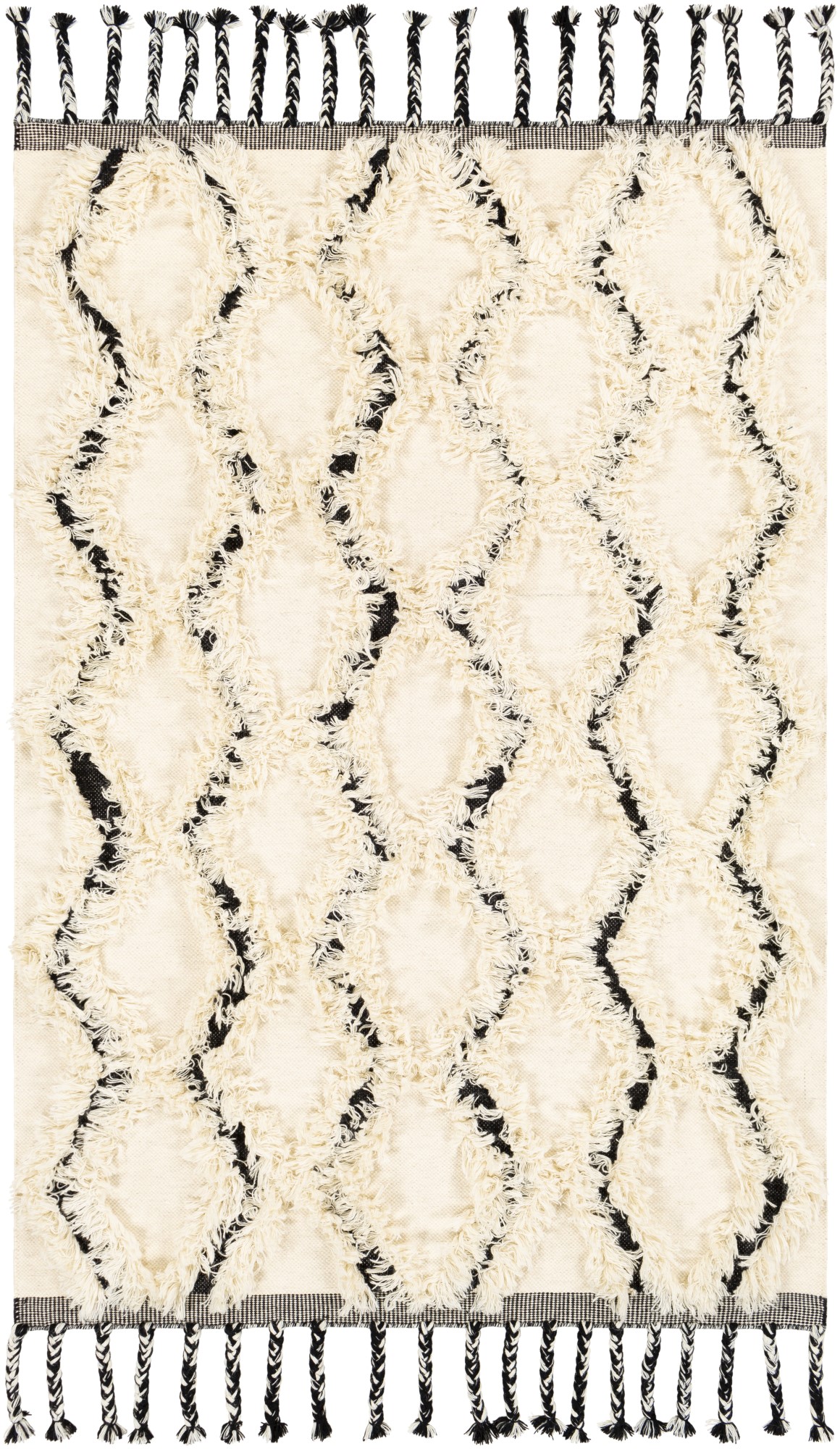 Flokati Rugs | Rugs Direct