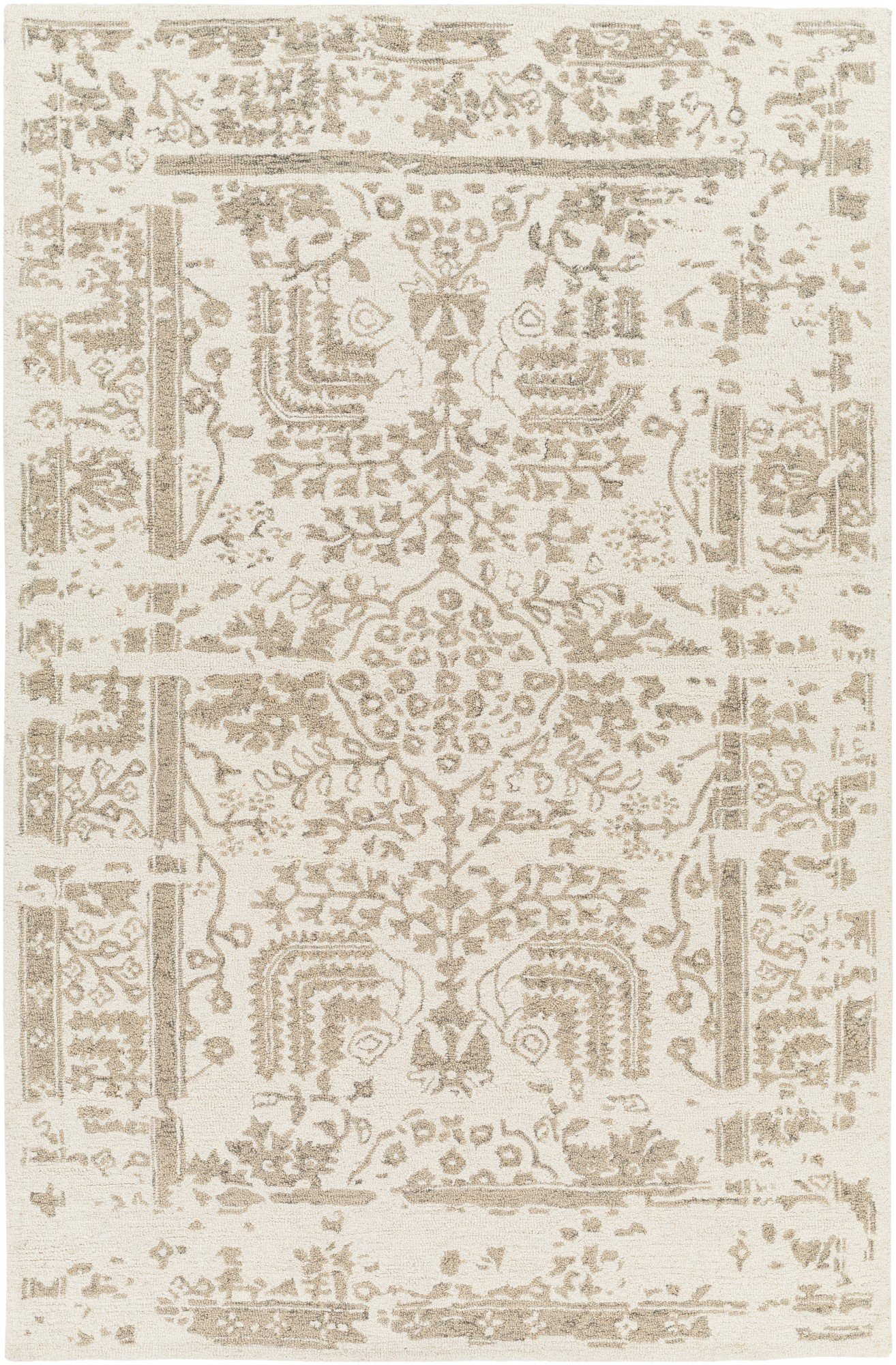 Livabliss Granada 30737 Area Rugs | Wool Traditional / Oriental ...