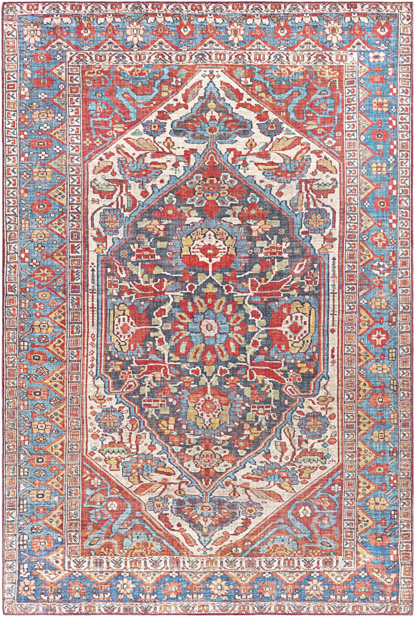 Parisian Chic (Page 24 of 82) | Rugs Direct