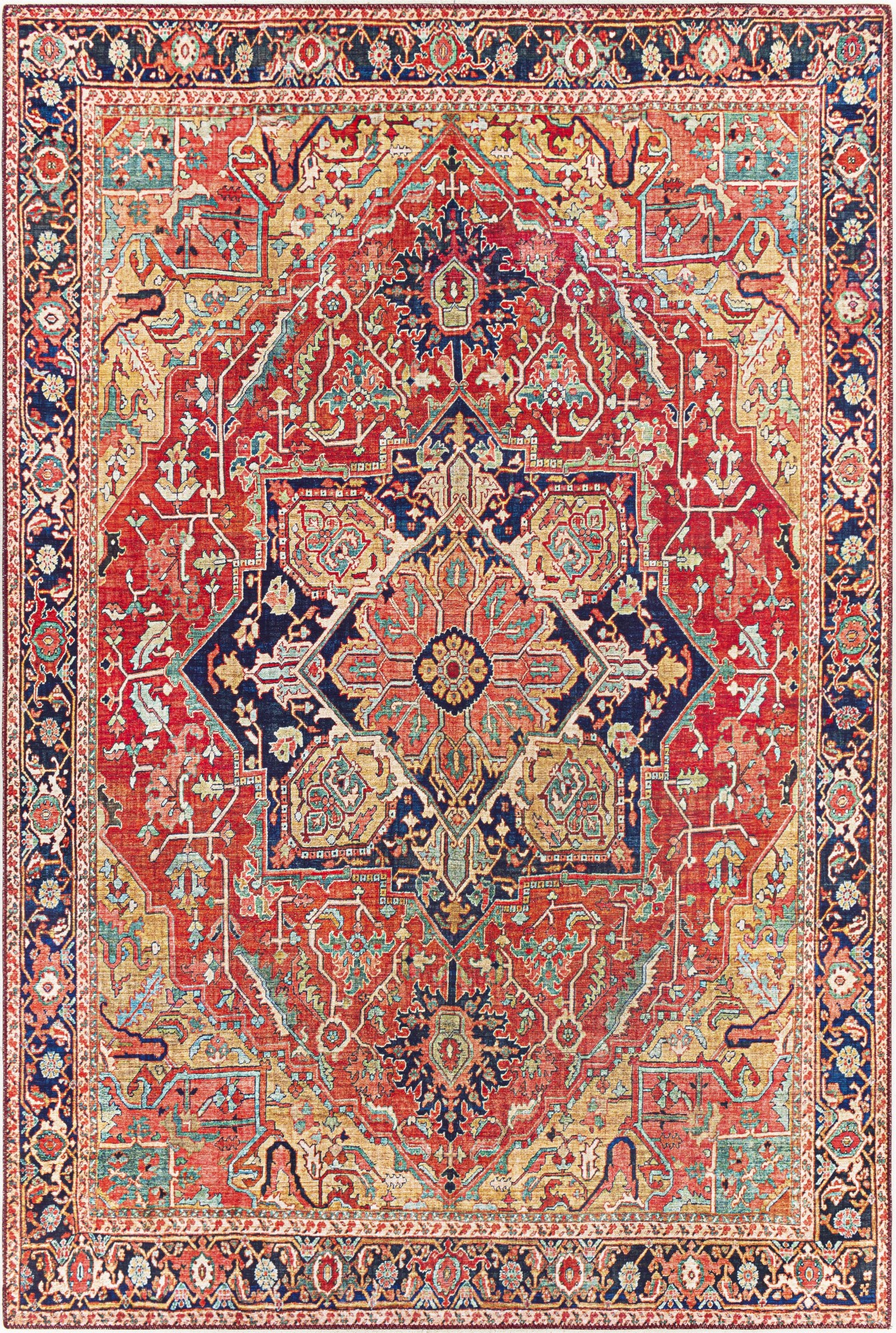 70s Boho Glam (Page 37 of 43) | Rugs Direct