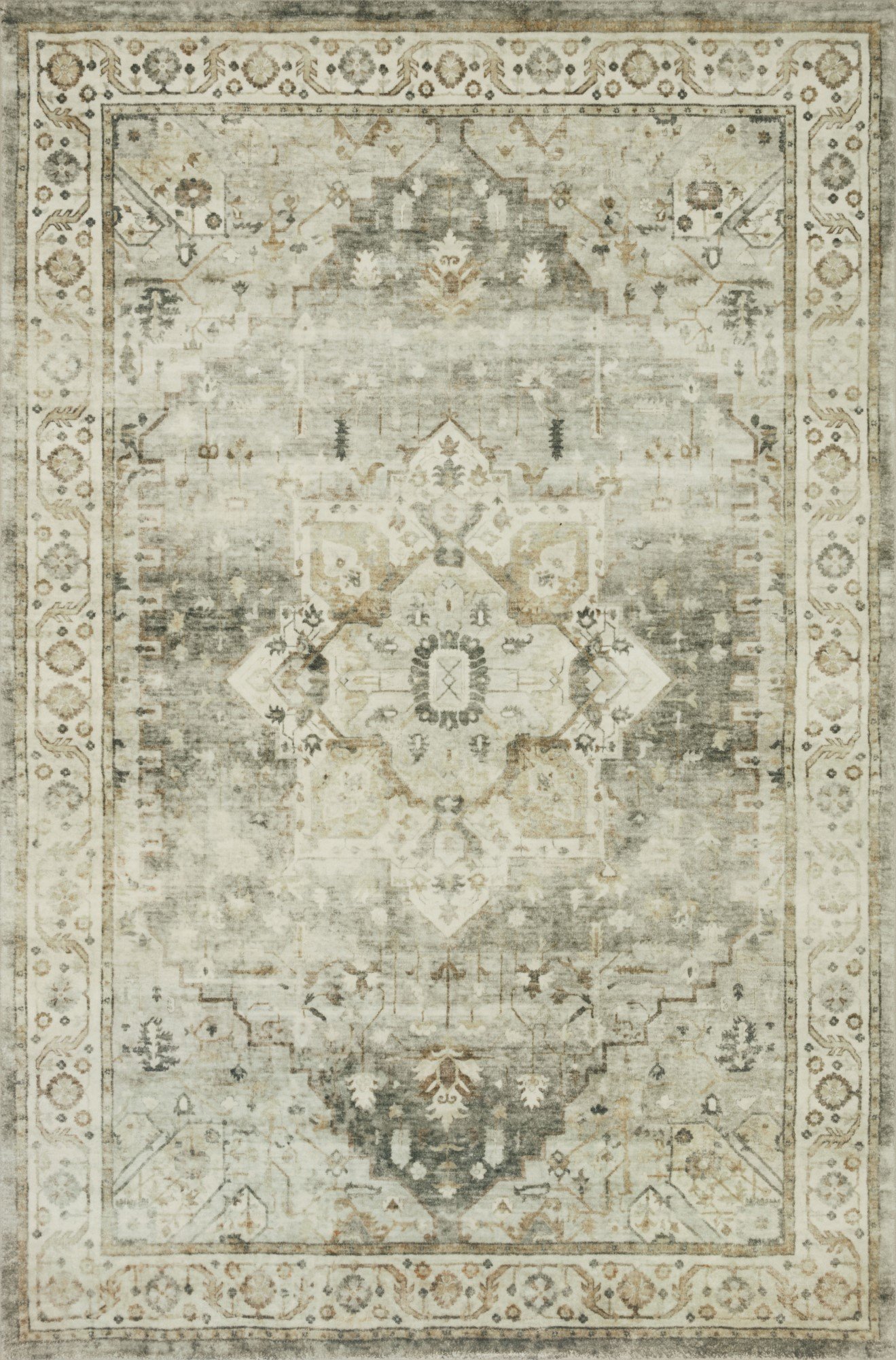 Vintage / Overdyed Area Rugs | Rugs Direct