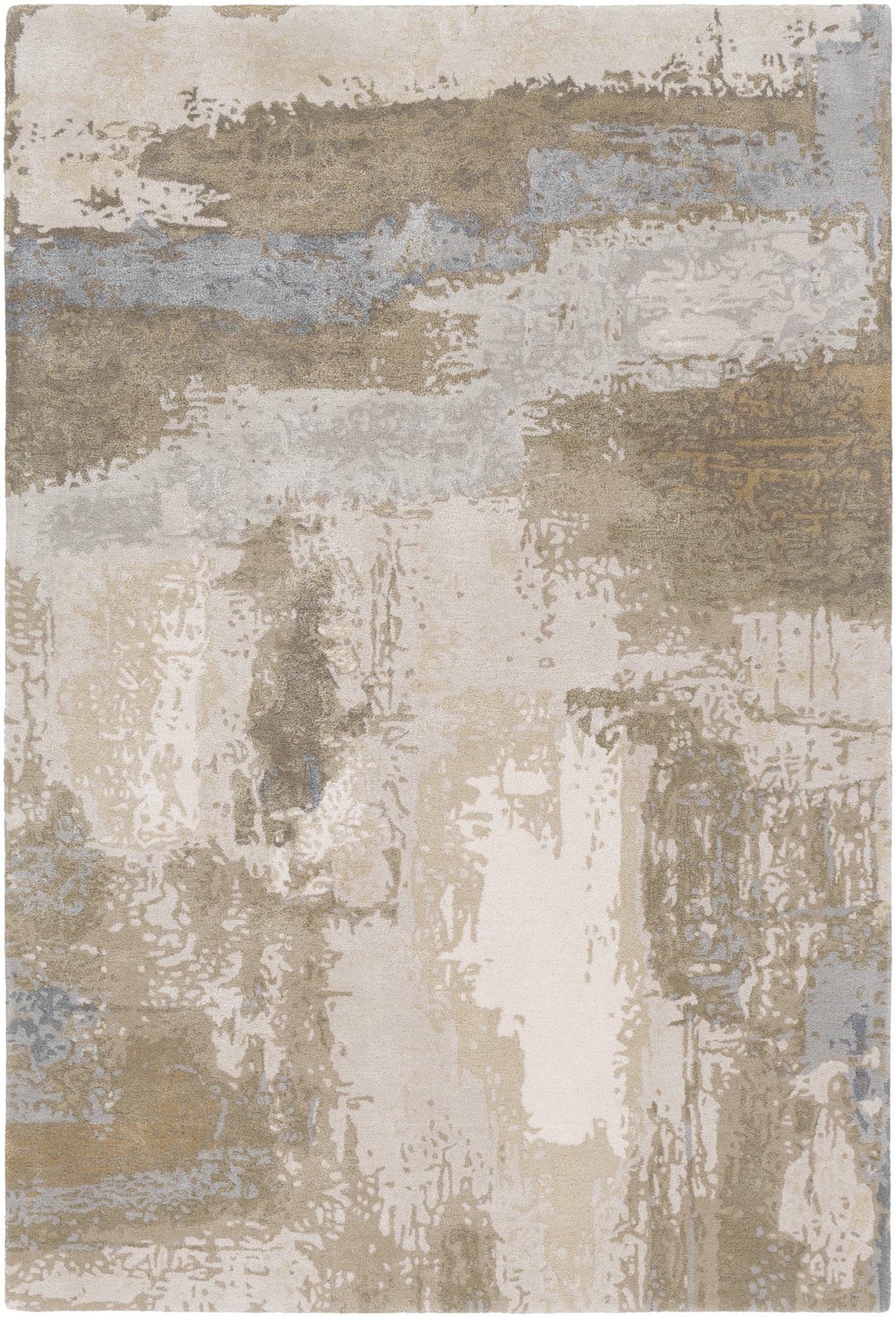 Abstract Area Rugs | Rugs Direct