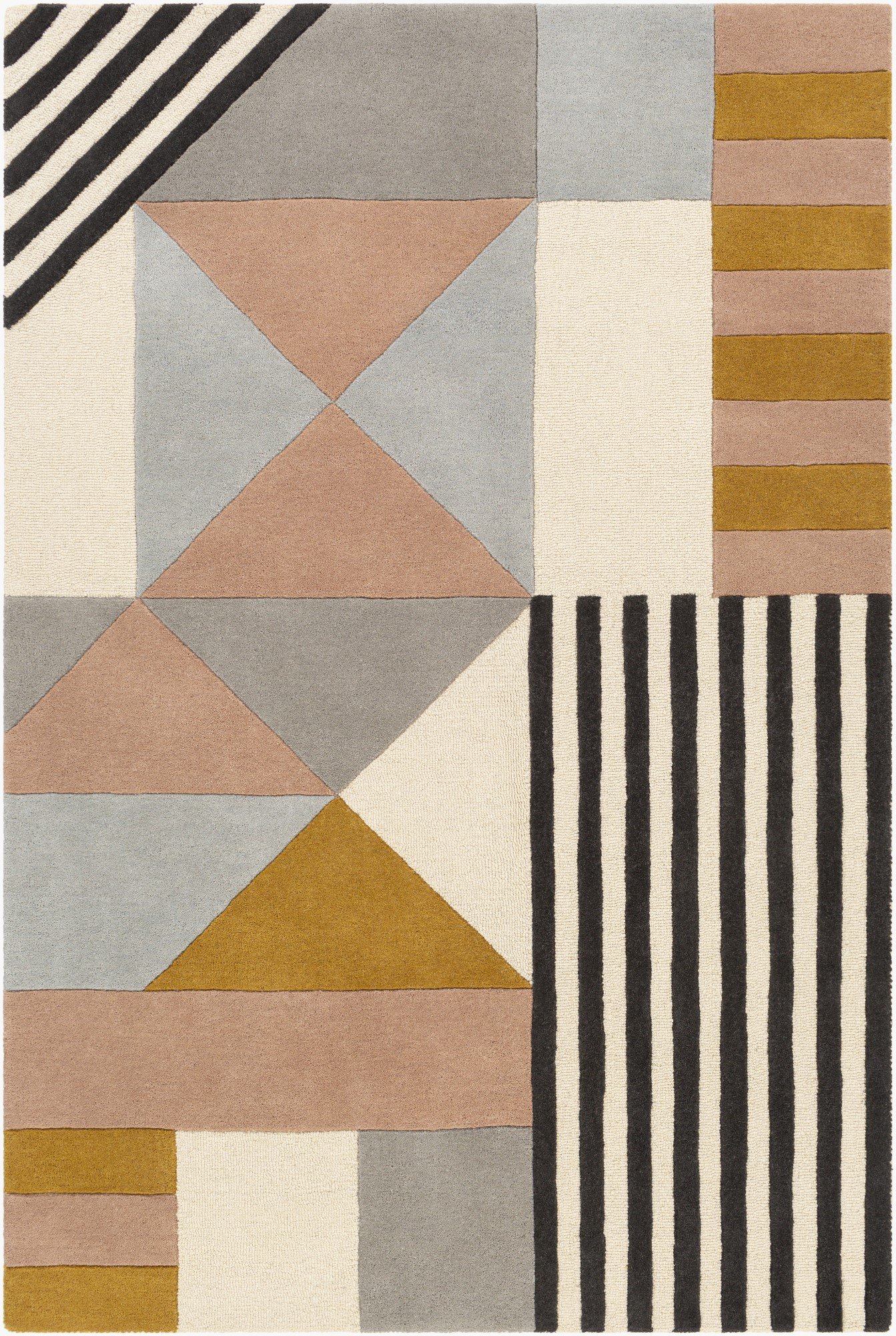 Shop Geometric Area Rugs (Page 3 of 23) | Rugs Direct