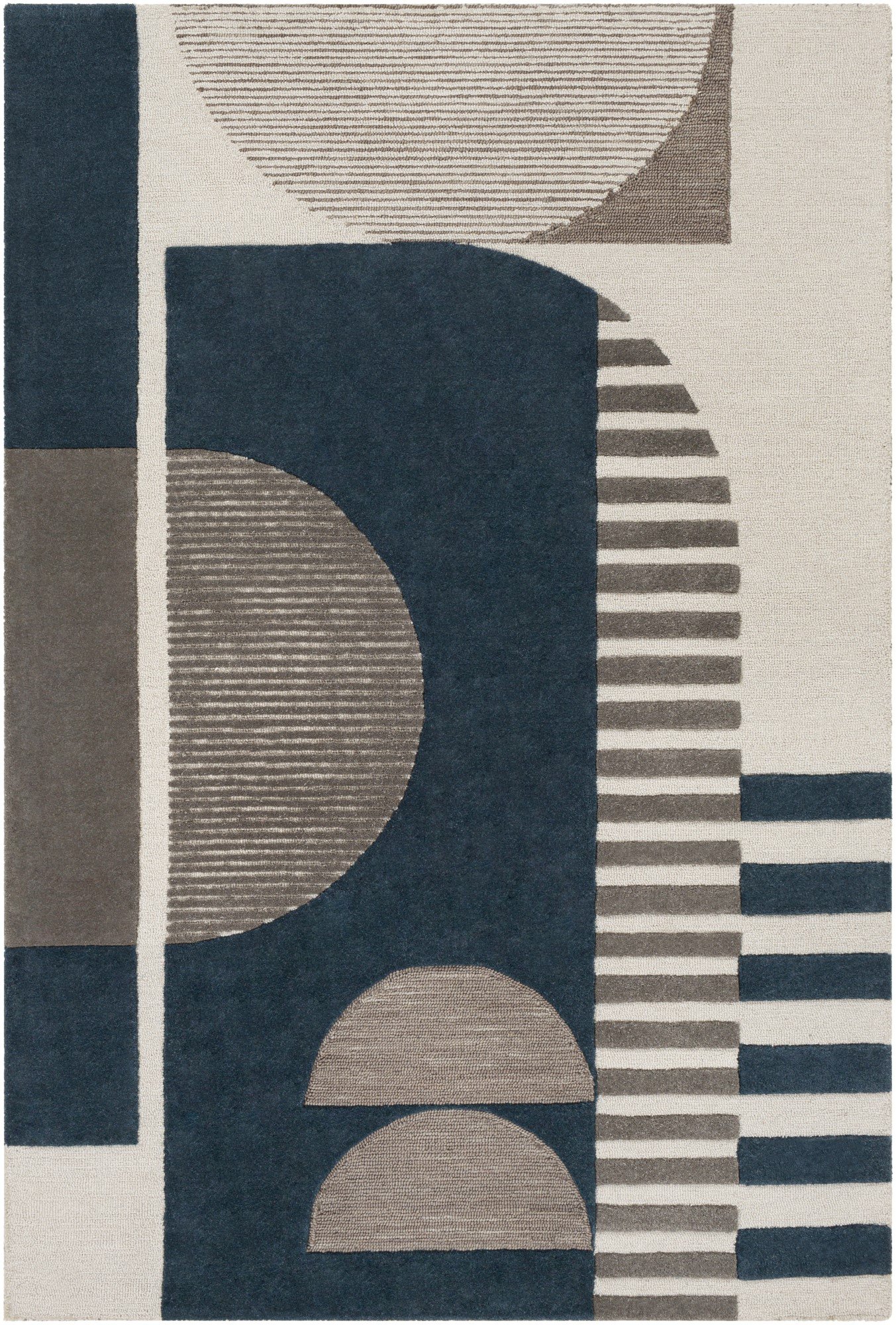 Shop Geometric Area Rugs (Page 3 of 23) | Rugs Direct