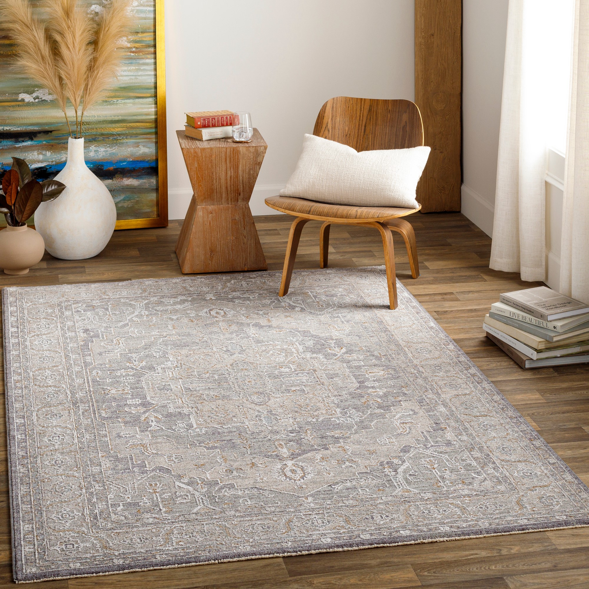 Livabliss Avant Garde 30595 Traditional / Oriental Area Rugs | Rugs Direct