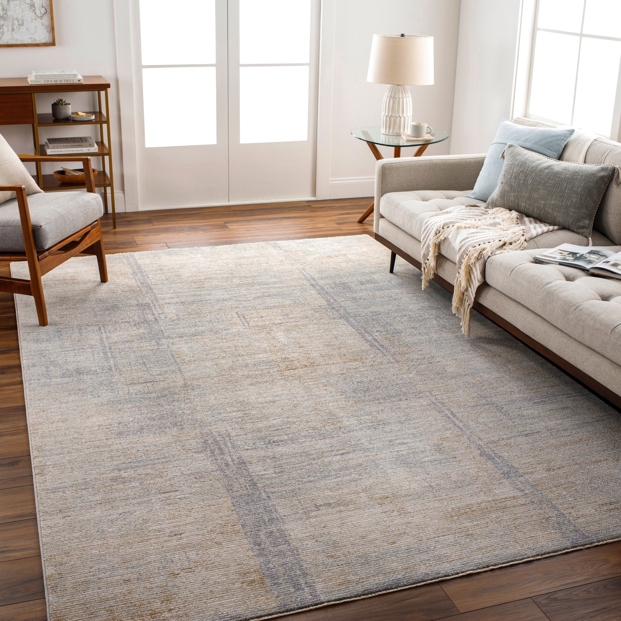 Livabliss Avant Garde 31133 Contemporary / Modern Area Rugs | Rugs Direct