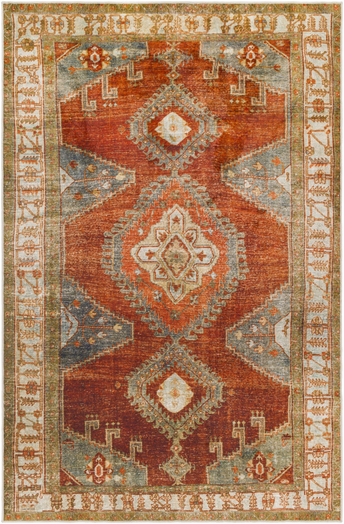 3x5 Area Rugs | Rugs Direct