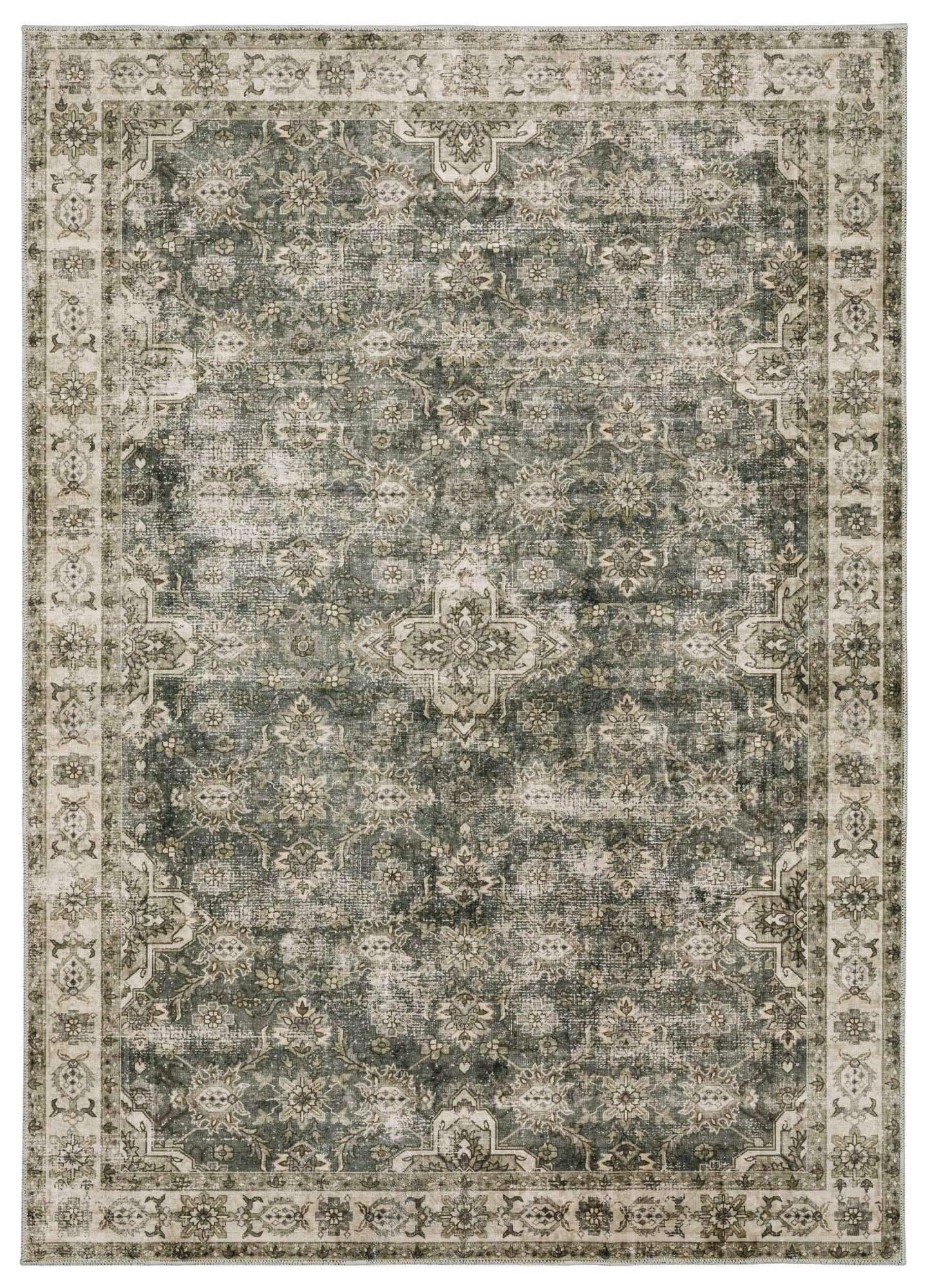 Grey Area Rugs (Page 6 of 116) | Rugs Direct