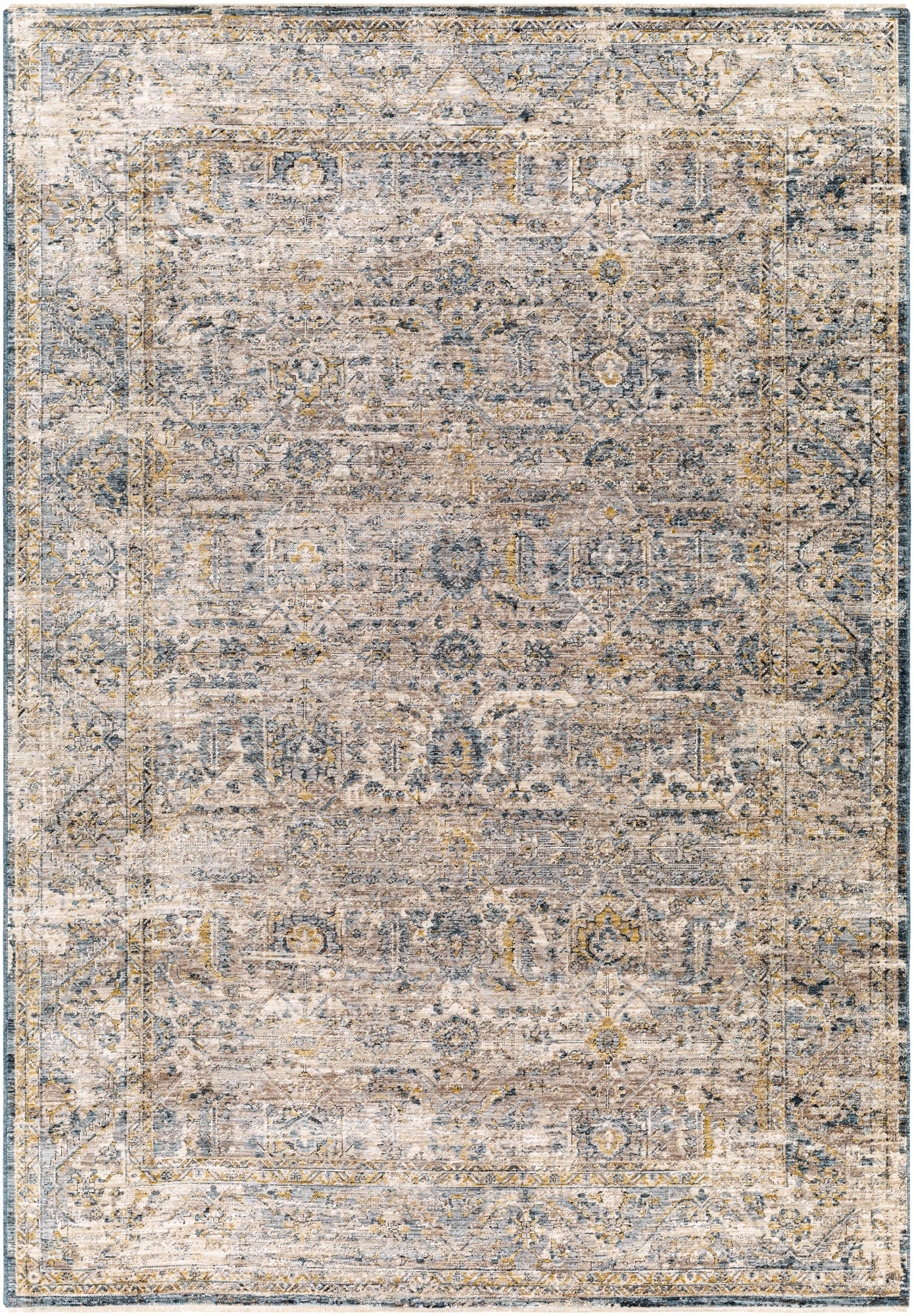 Shop Farmhouse Area Rugs (Page 2 of 50) | Rustic Rugs | Rugs Direct