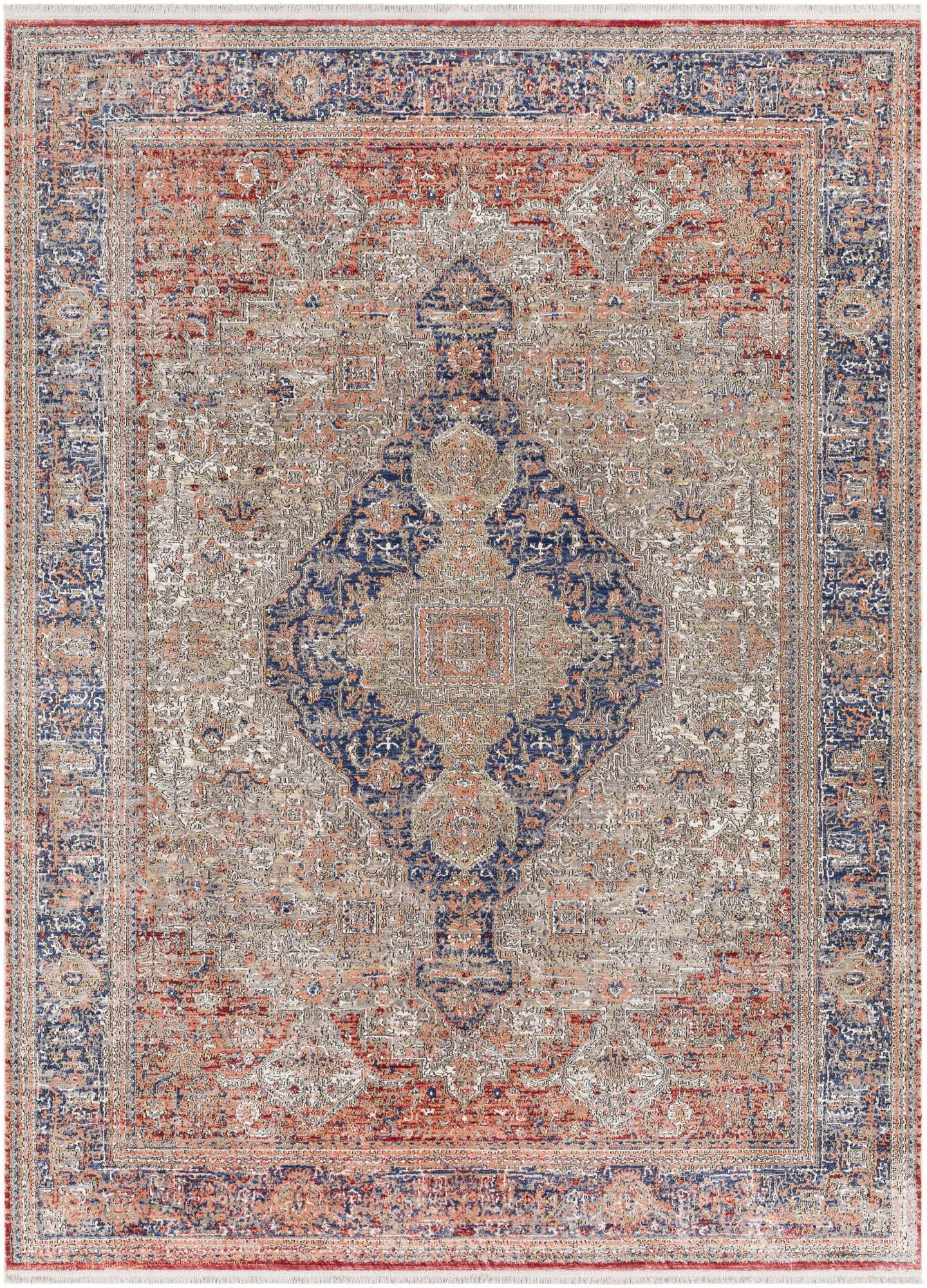 Shop Oriental Area Rugs & Carpets for Sale (Page 10 of 76) | Rugs Direct