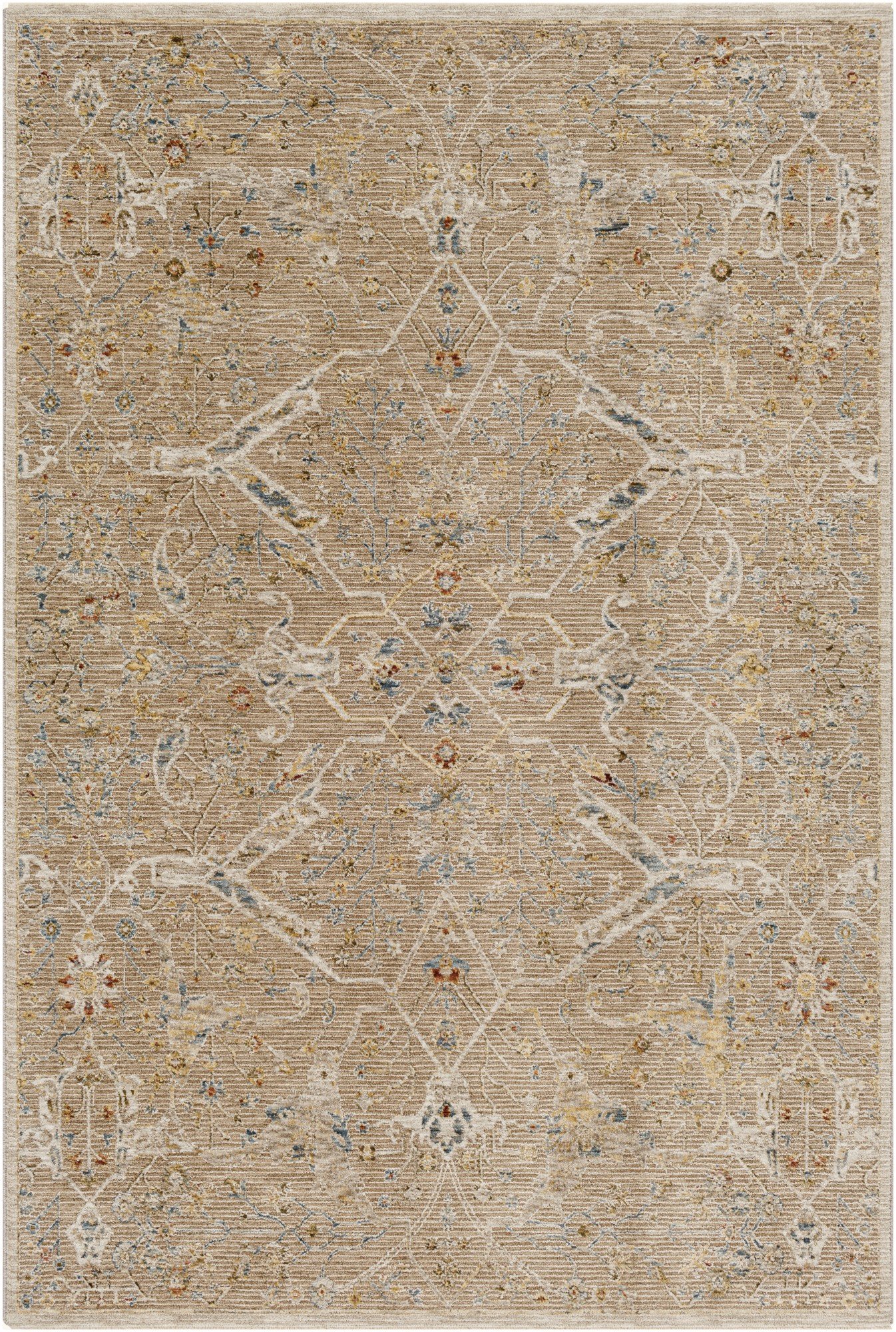 Beige & Tan Rugs for Your Home (Page 6 of 115) | Rugs Direct