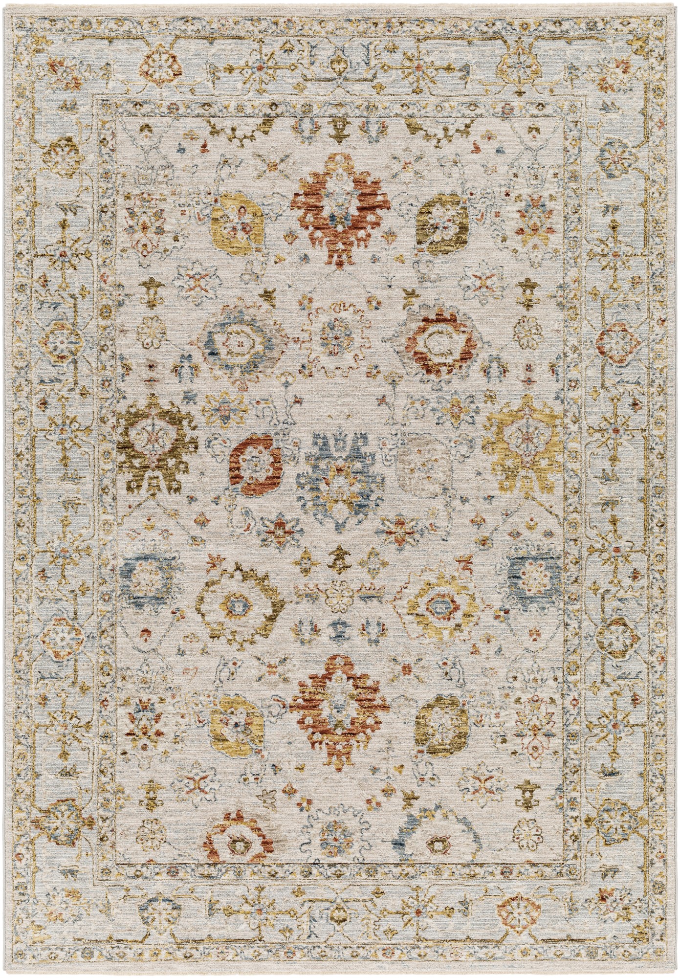 Grey Area Rugs (Page 3 of 99) | Rugs Direct