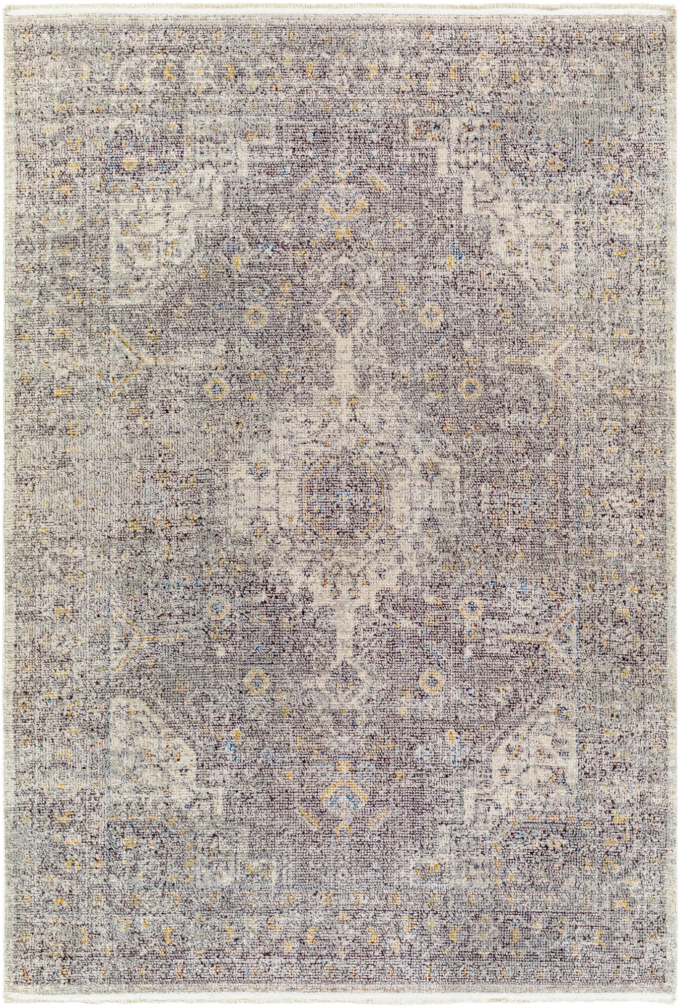 Grey Area Rugs (Page 4 of 117) | Rugs Direct