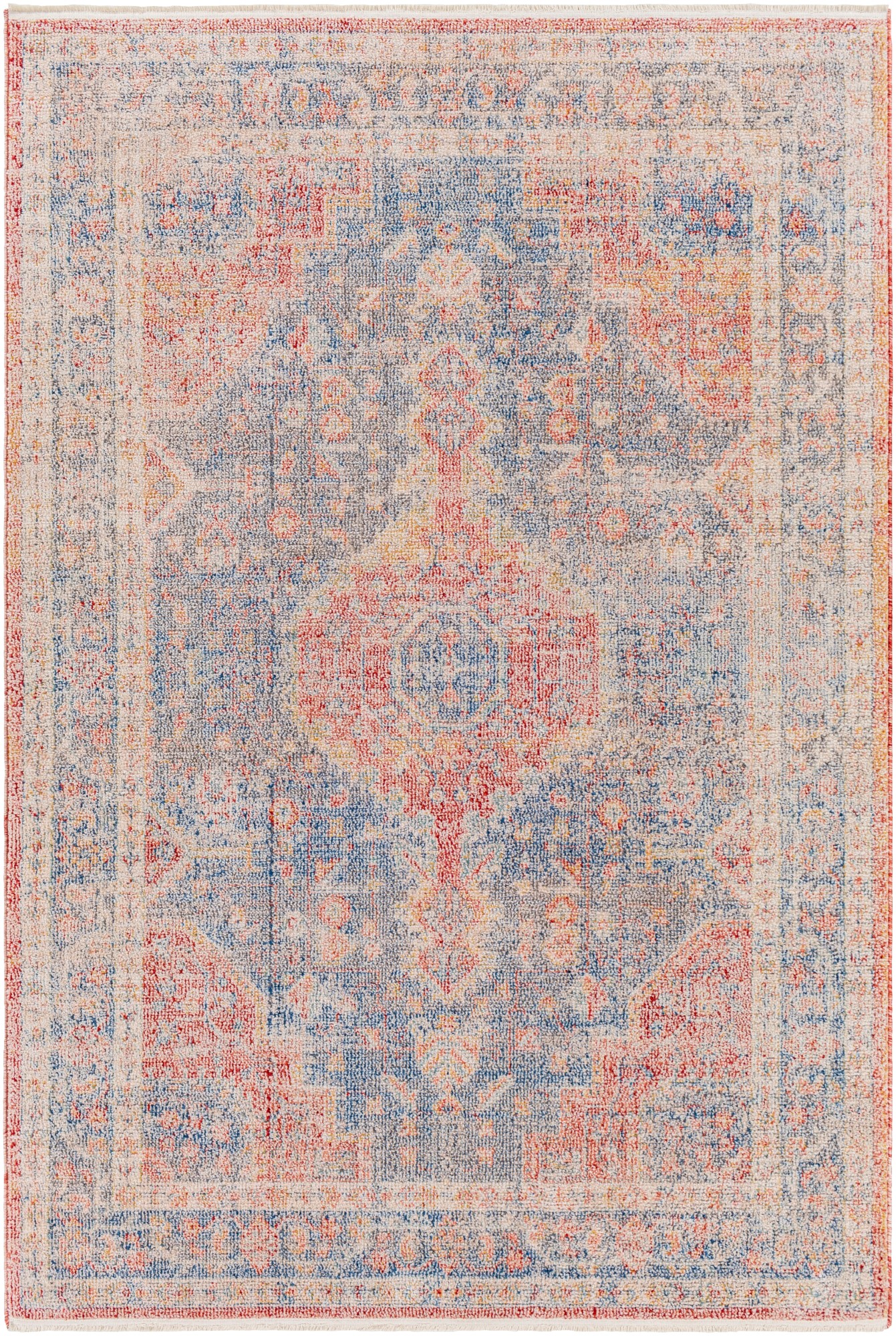Vintage / Overdyed Area Rugs | Rugs Direct