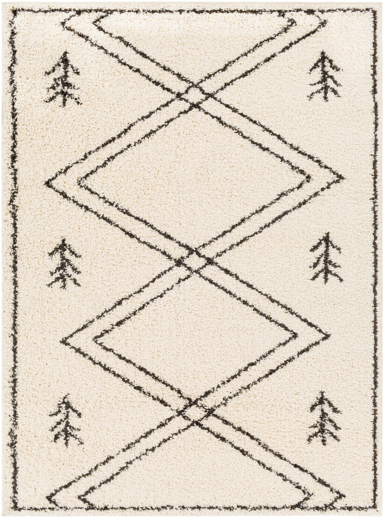 Plush Natural Textures | Rugs Direct