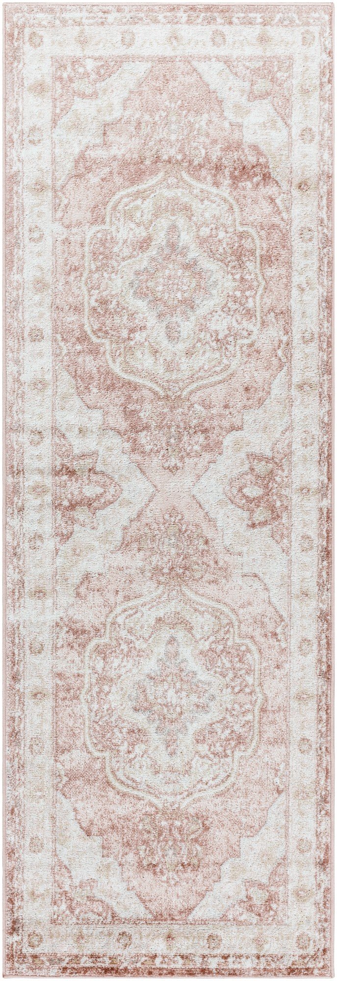 Pink Runner Rugs | Rugs Direct