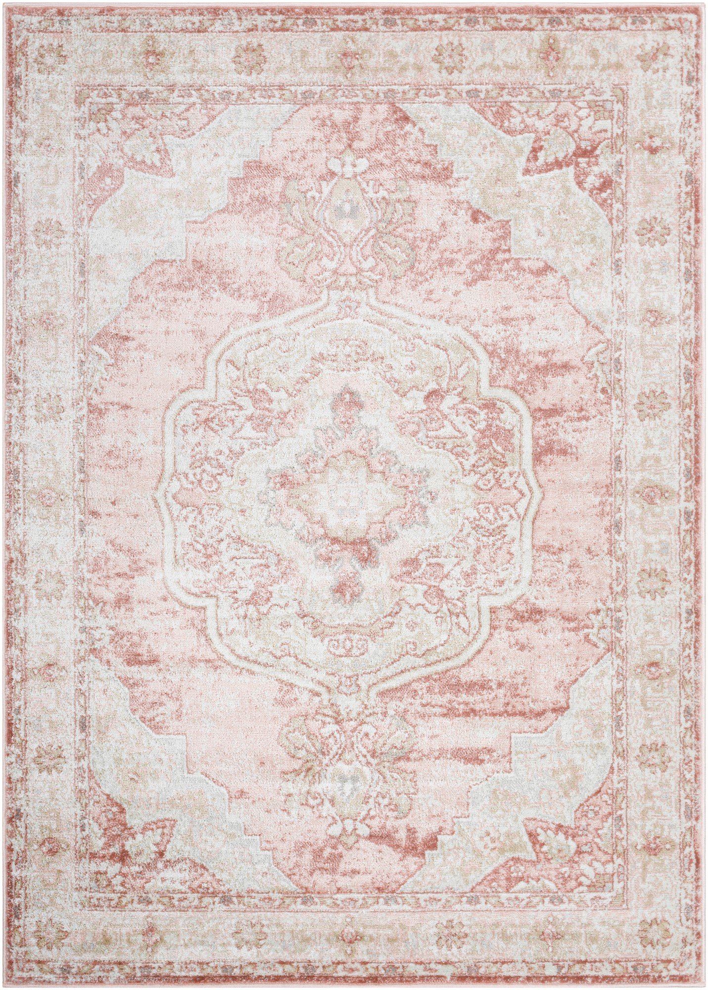 Pink Area Rugs for Your Home | Rugs Direct