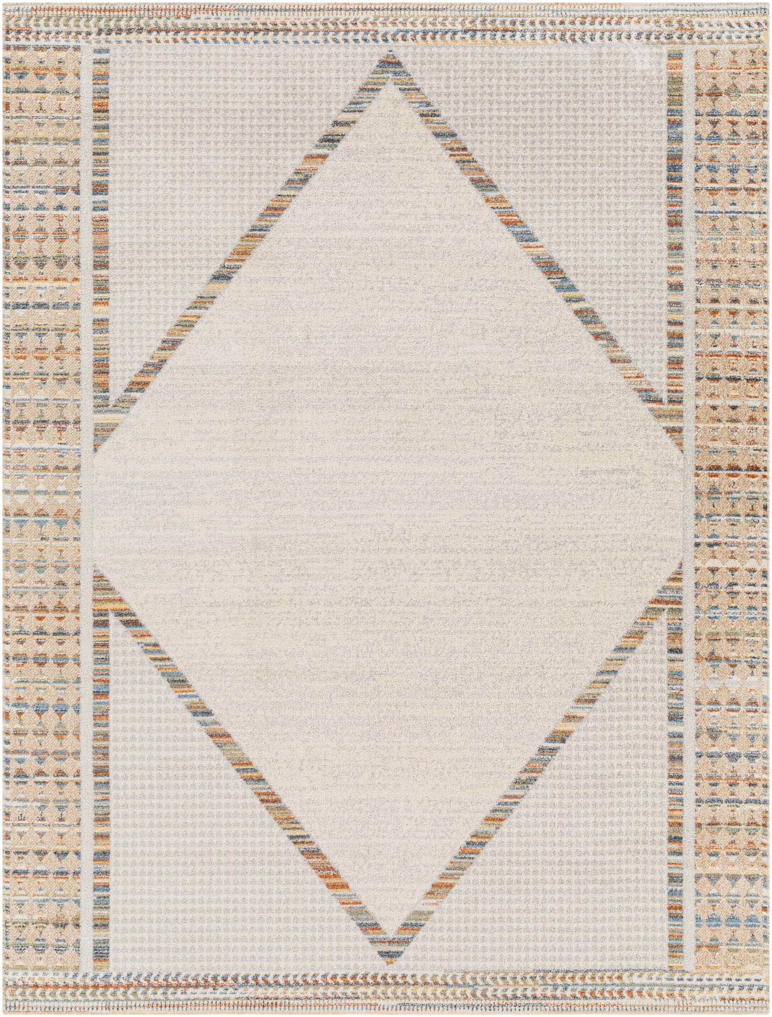 Multicolor Area Rugs | Rugs Direct