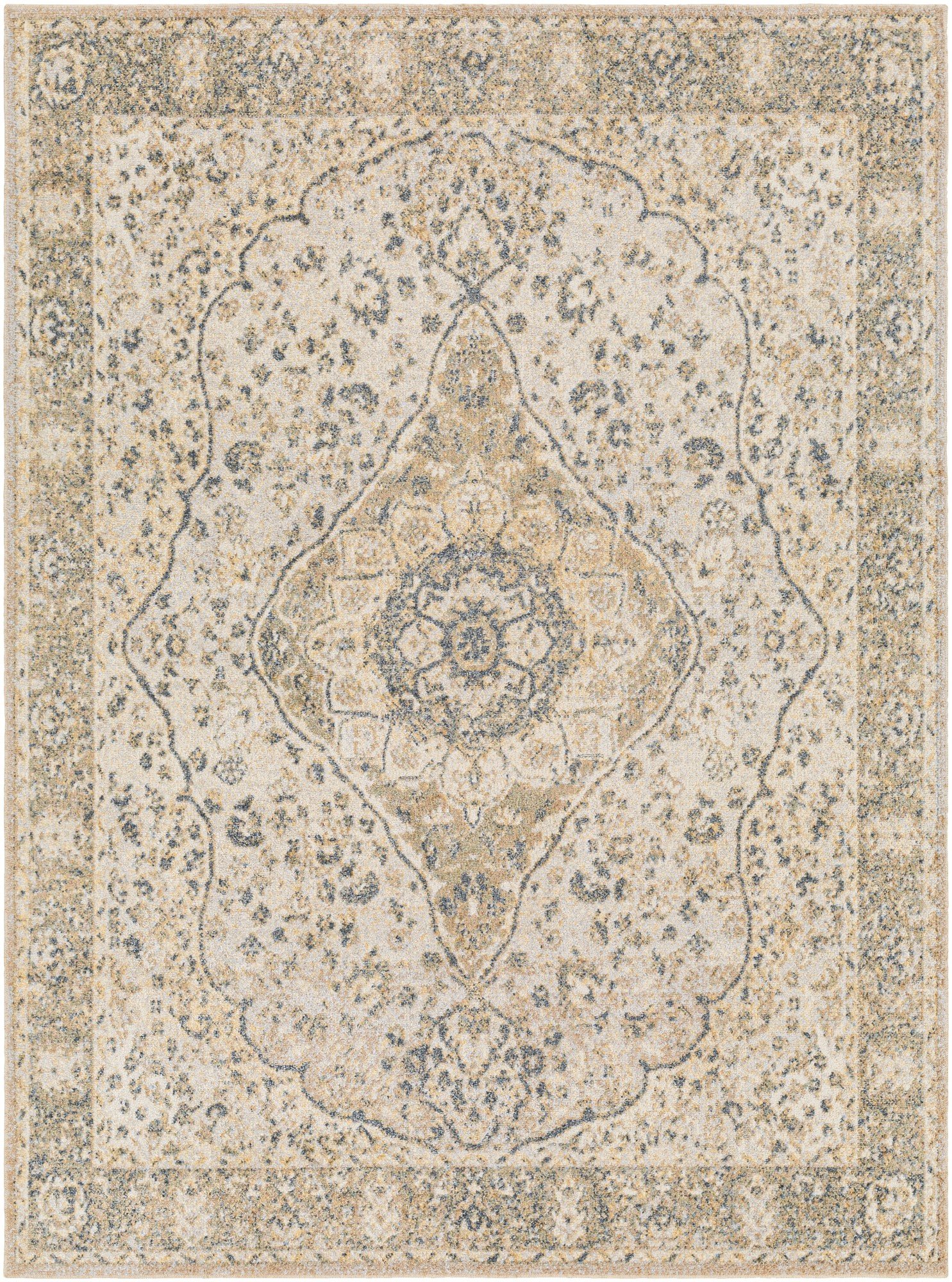 Shop the Best Yellow Area Rugs (Page 2 of 10) | Rugs Direct