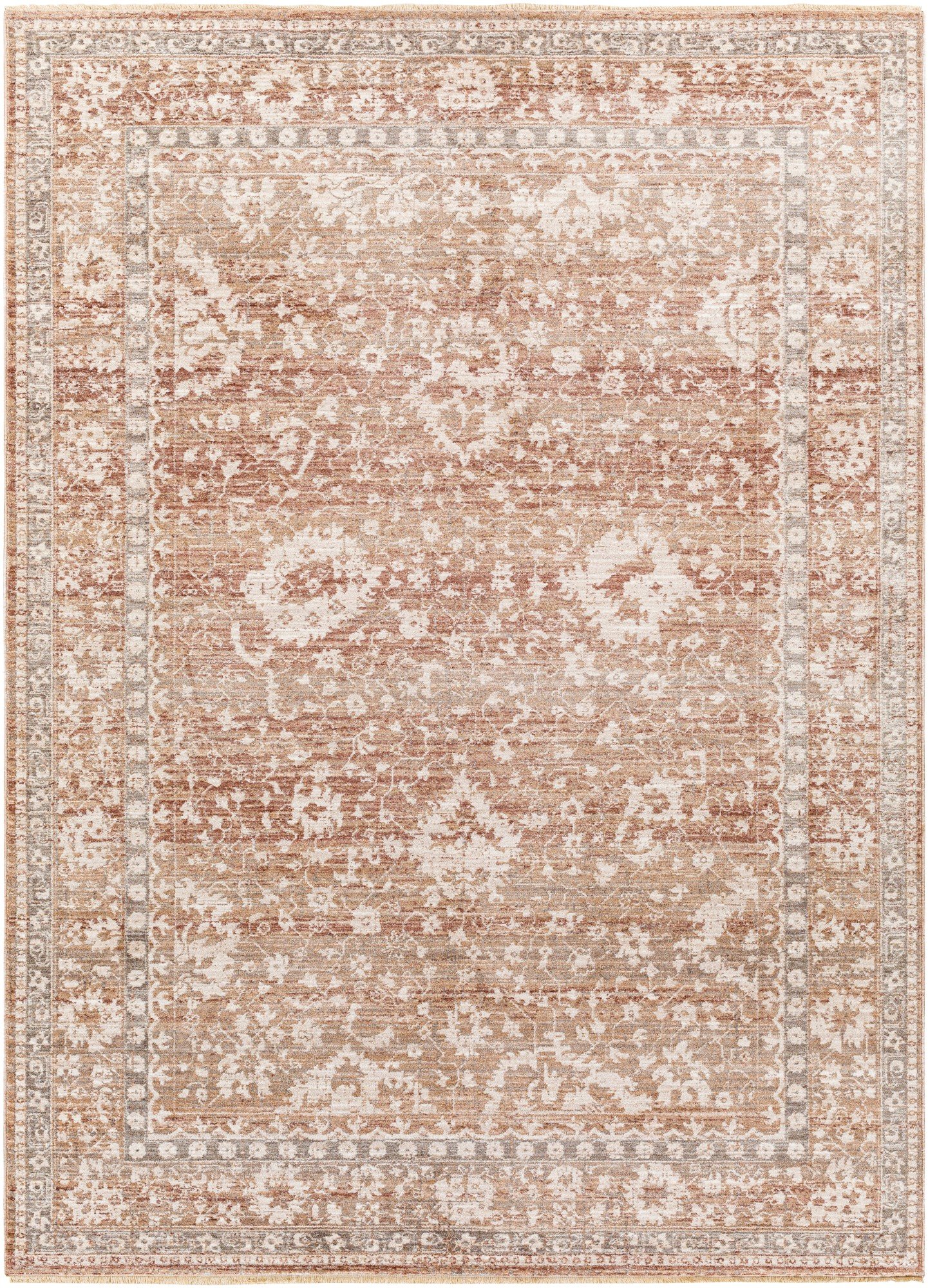 Orange Area Rugs to Match Your Style (Page 19 of 21) | Rugs Direct