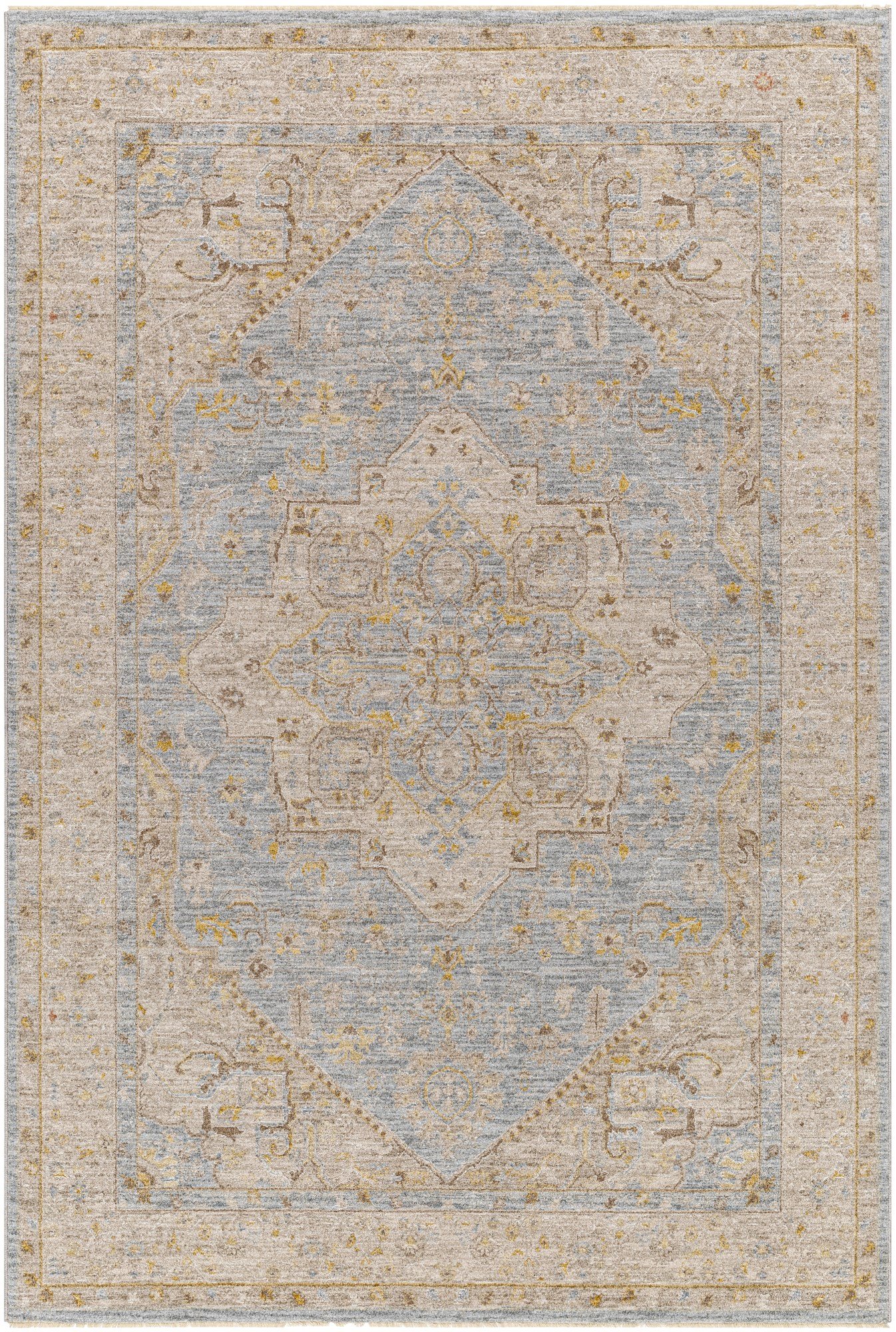 Rustic / Farmhouse Area Rugs | Rugs Direct