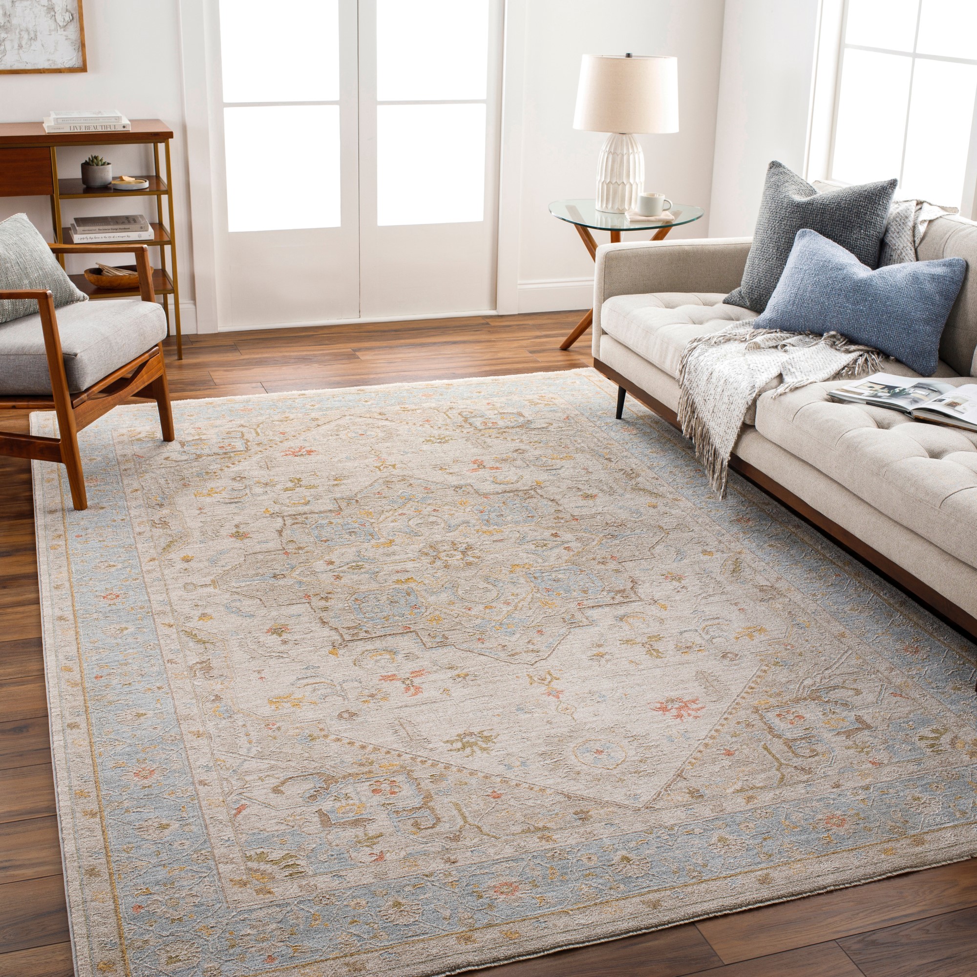 Livabliss Avant Garde II 31135 Traditional / Oriental Area Rugs | Rugs ...