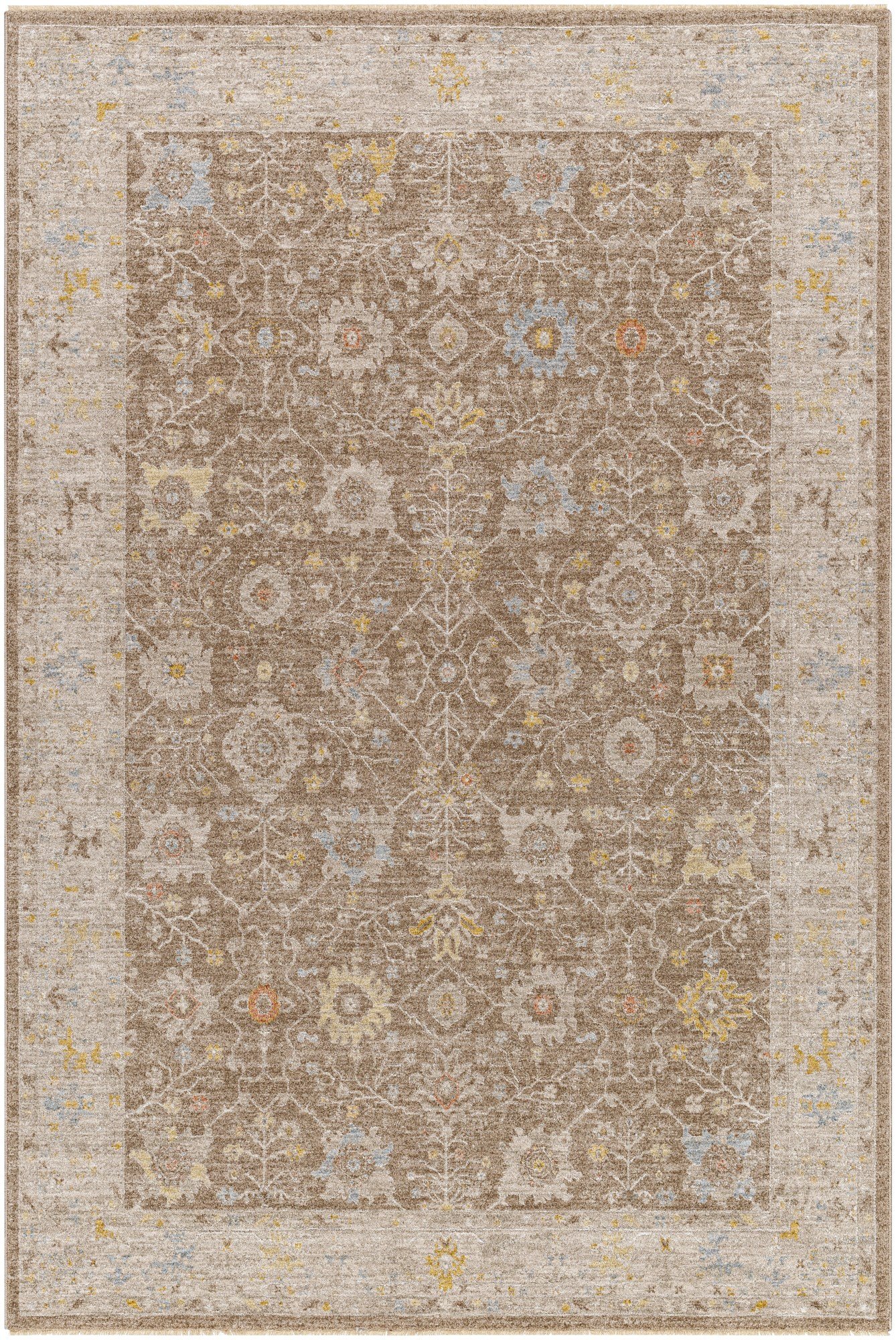 Shop Vintage Area Rugs (Page 12 of 49) | Rugs Direct