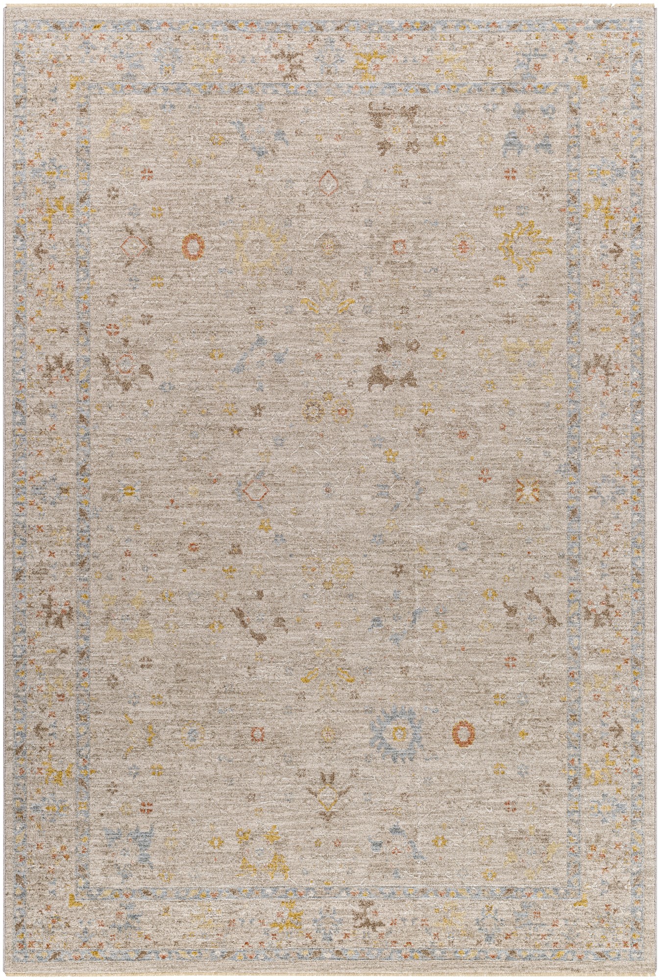 Beige & Tan Rugs for Your Home (Page 6 of 115) | Rugs Direct