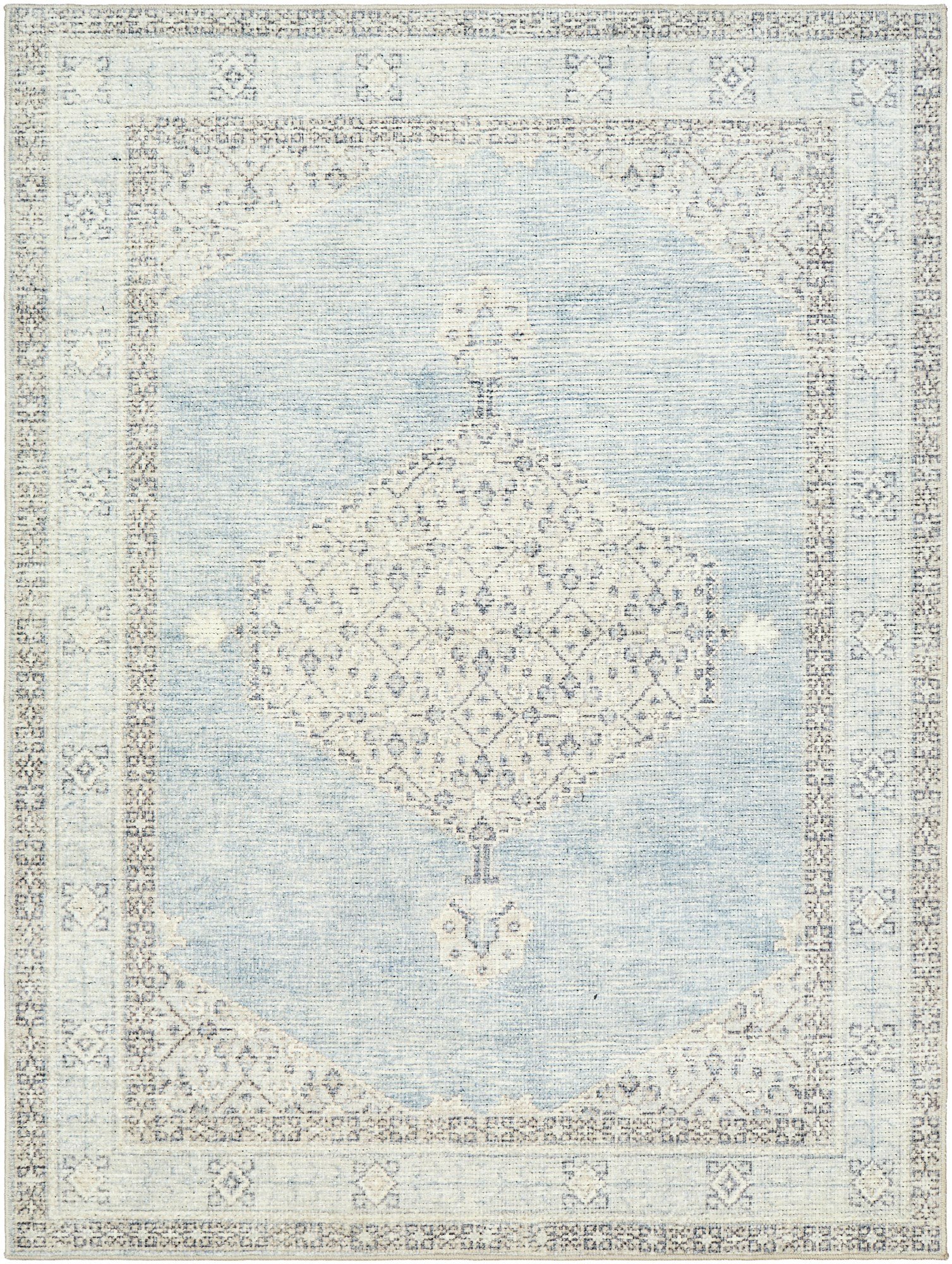 Blue Area Rugs 8x10 & Carpets (Page 3 of 78) | Rugs Direct